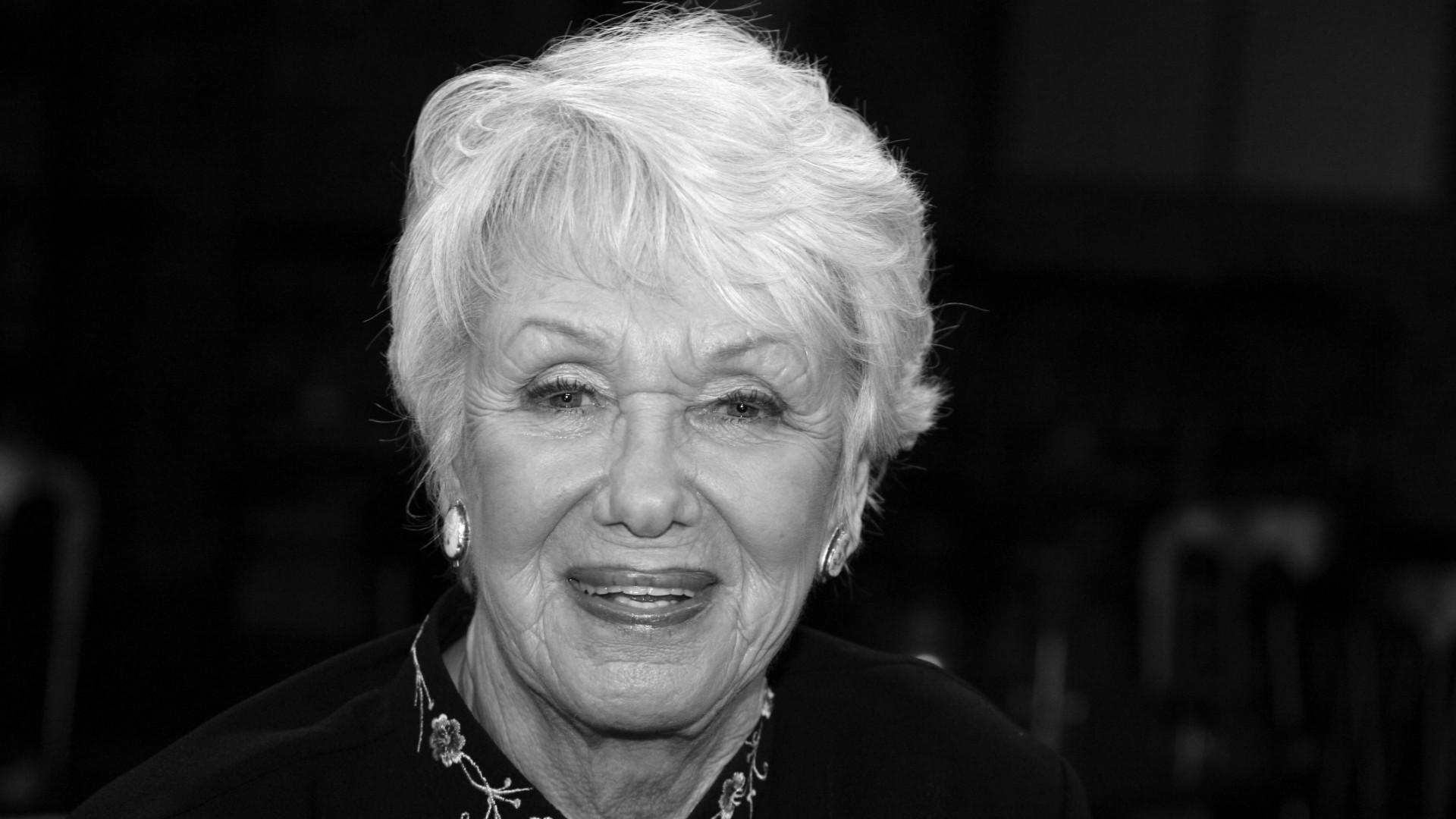 Maria Sebaldt ist tot: Im Alter von 92 Jahren gestorben