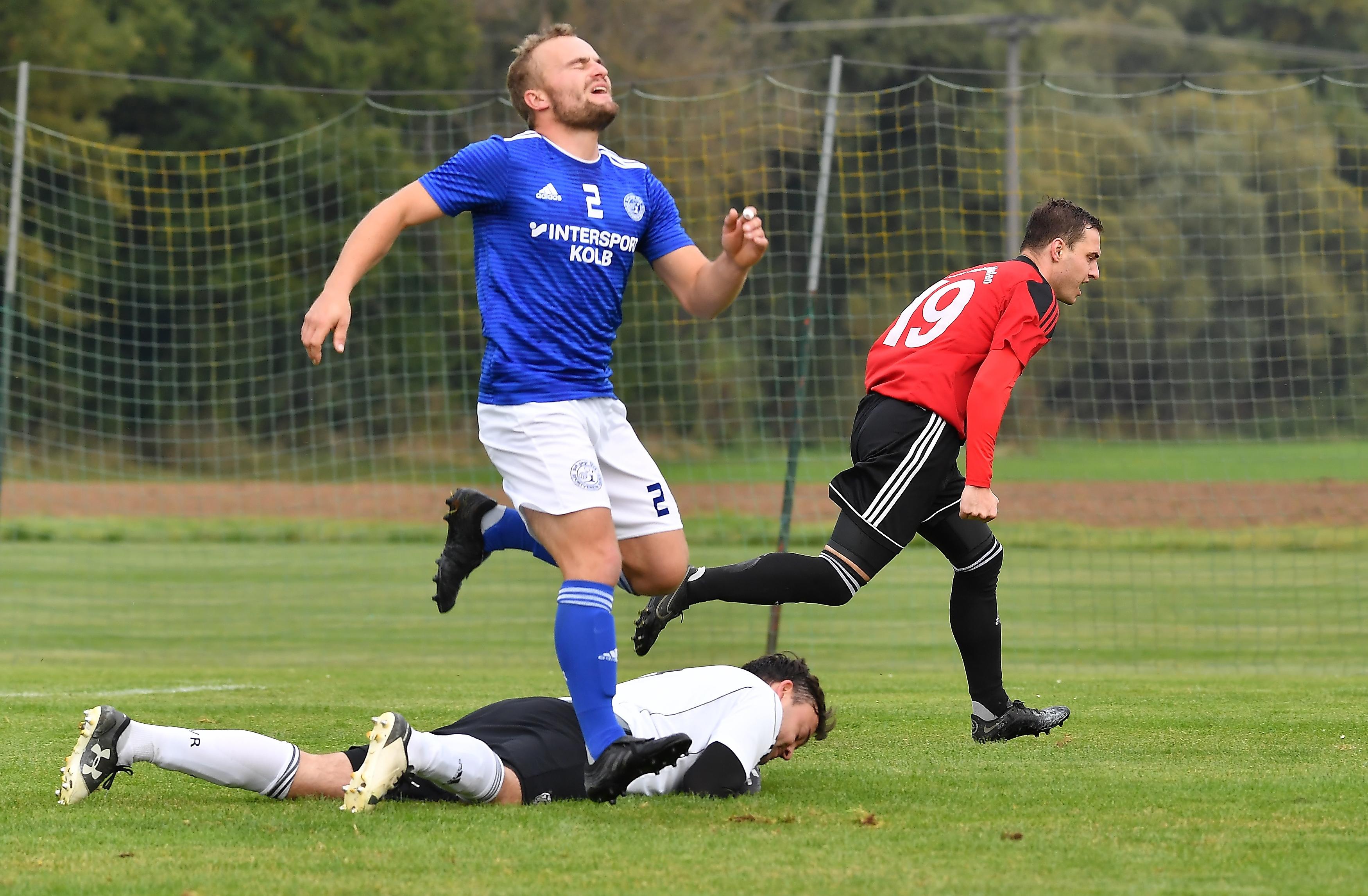 Ist der Rascher Knoten geplatzt?