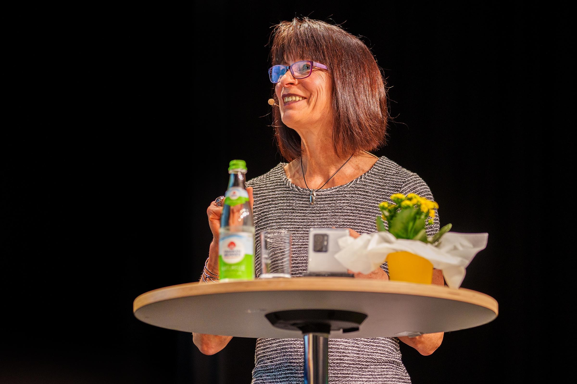 Drei Kandidaten, über 800 Besucher in der Kulturfabrik: Das war die ...