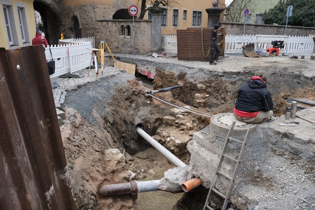 Touristen-Hochburg in Franken: Gab es schon einen Vorgänger der ...