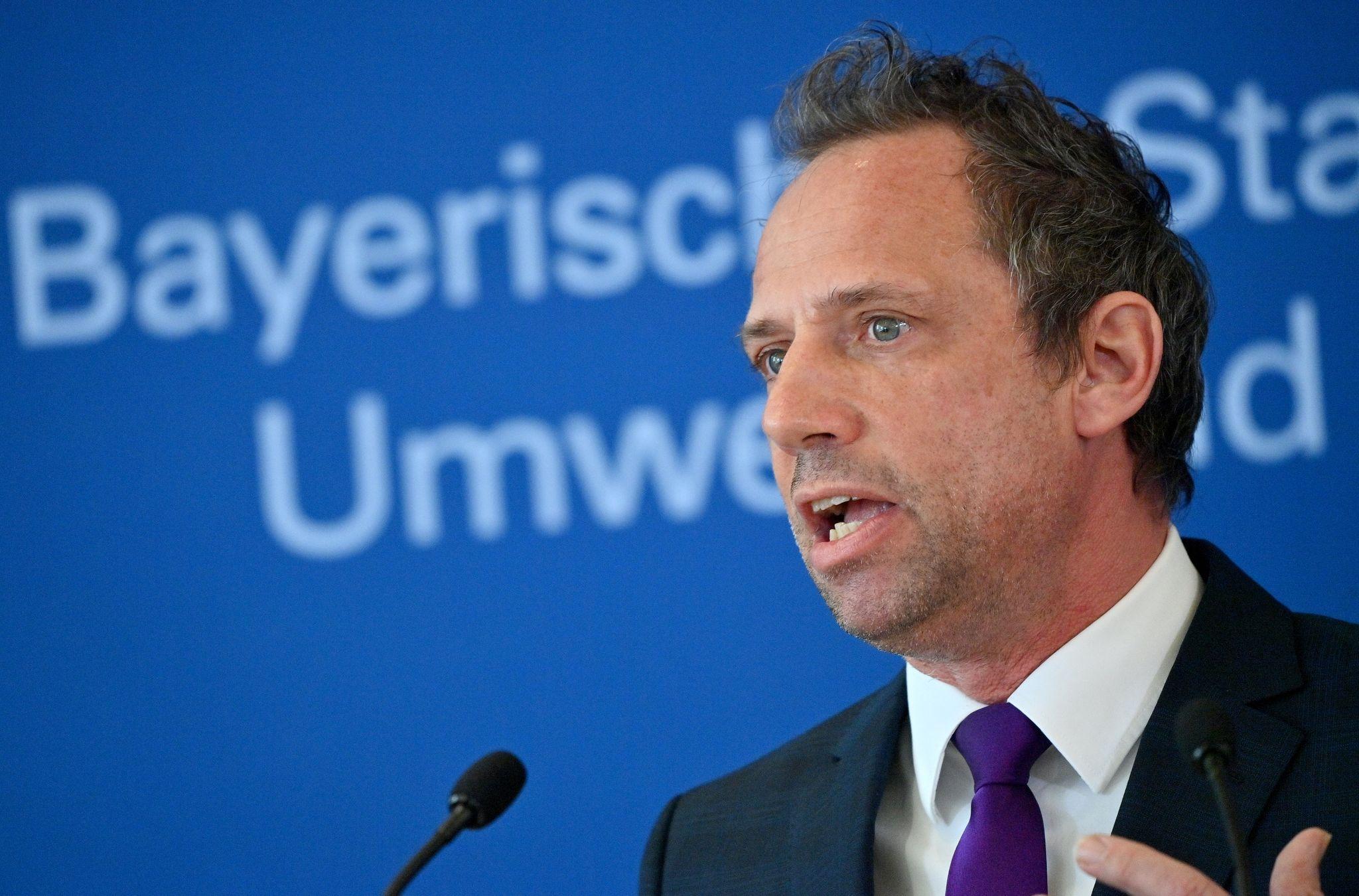 Braunbär in Bayern: Wachsamkeit, aber kein "Volksaufruhr"