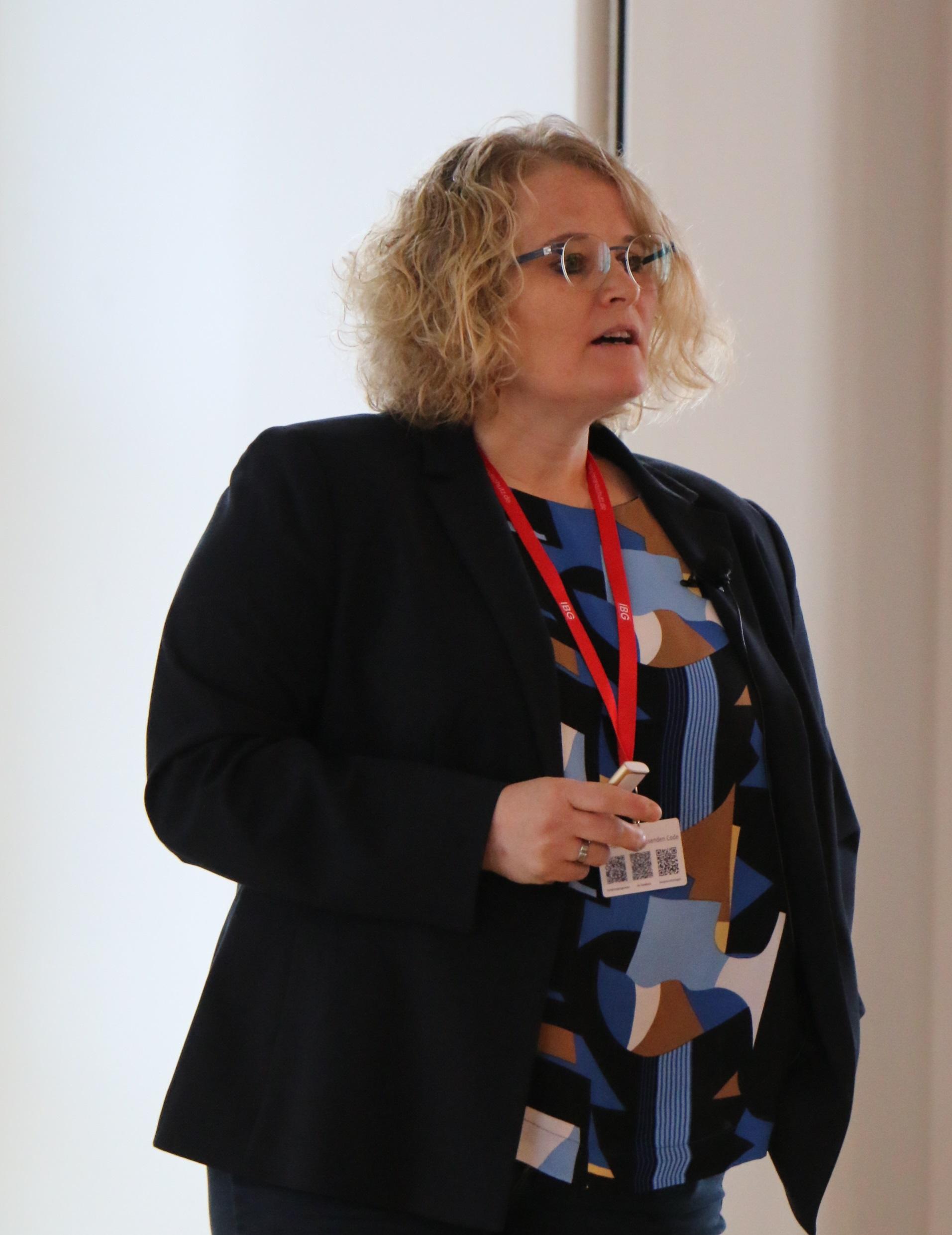 Waldbrand: Forst, Feuerwehr und Bergwacht sind gefragt