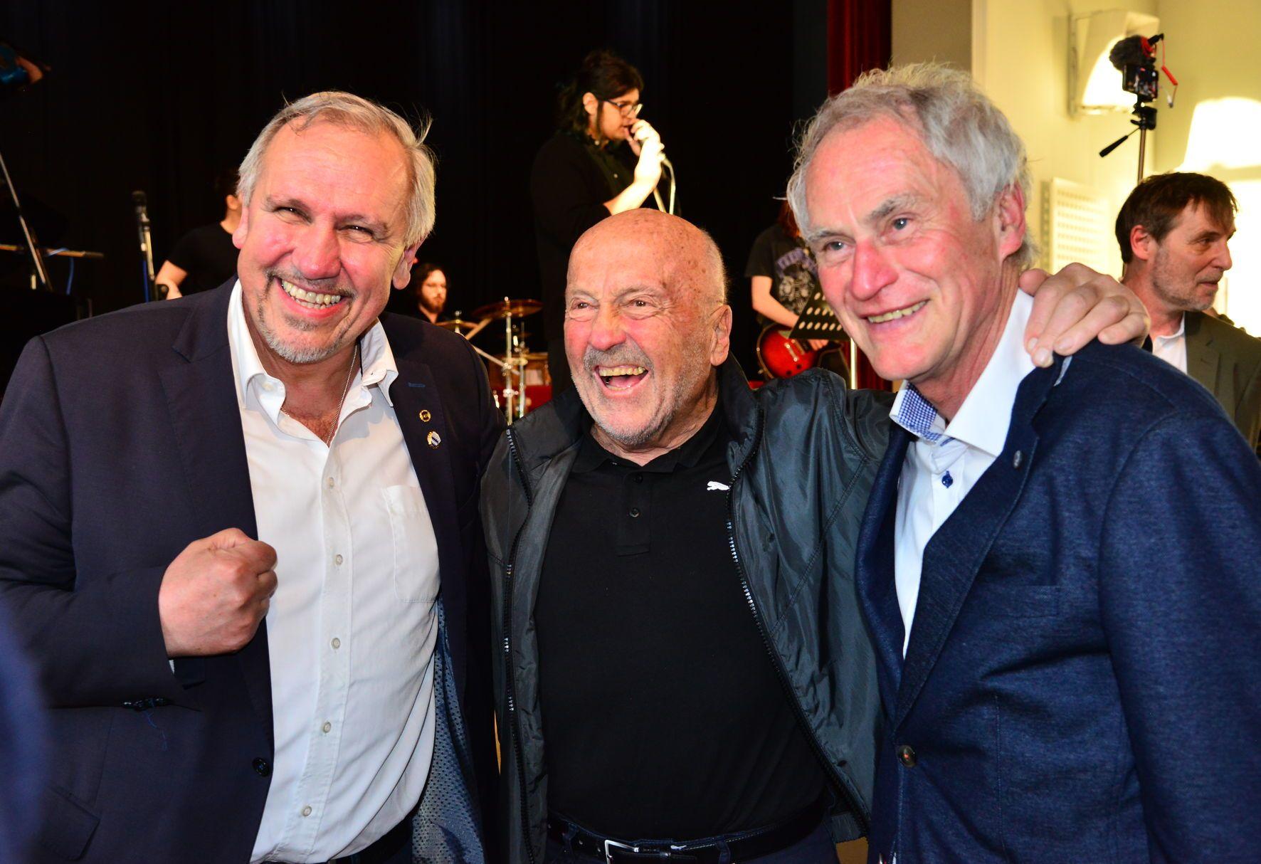 Weißenburger Sportlerehrung: Unglaubliche Leistungen erbracht