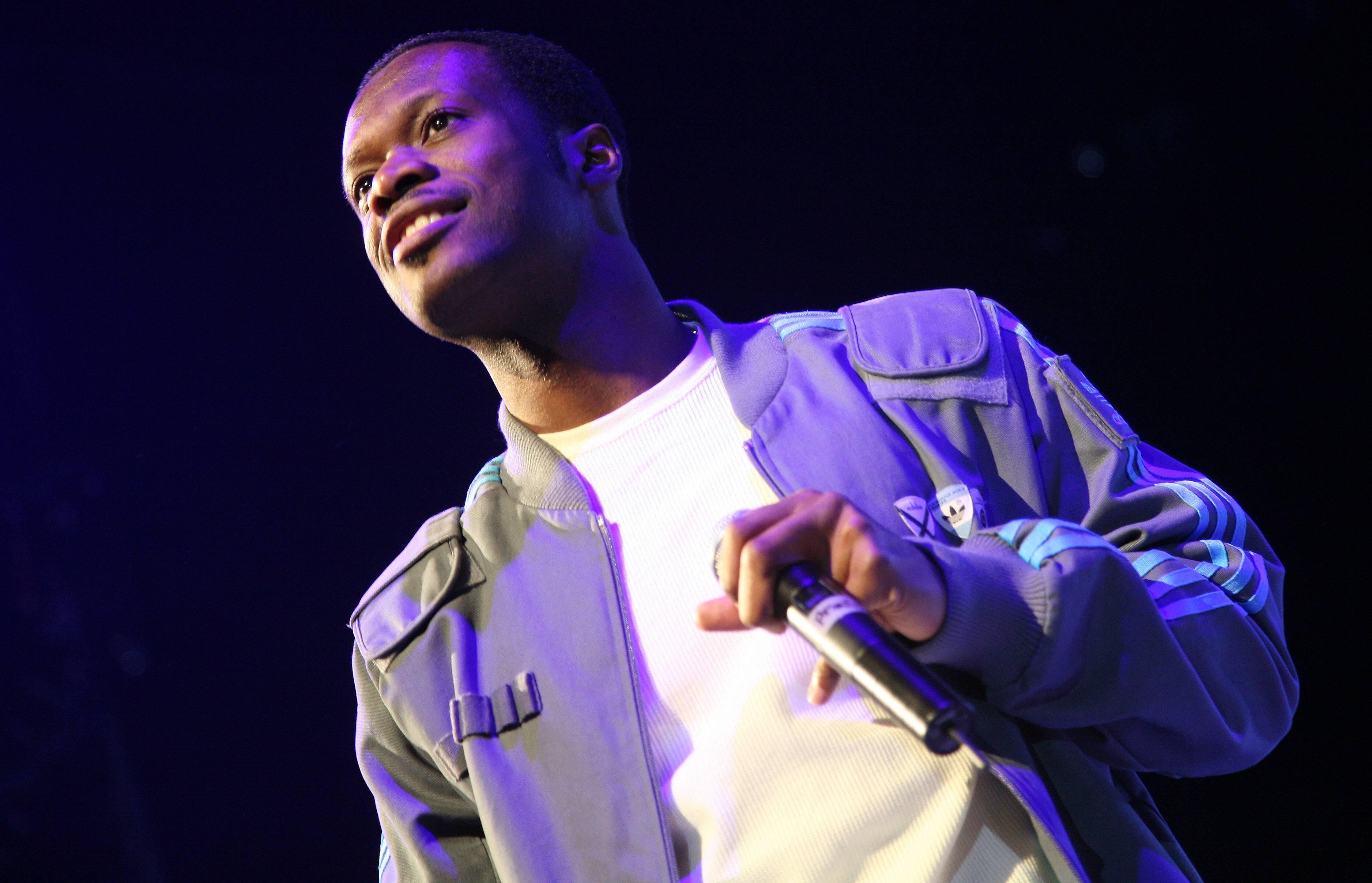 Pras Michel: Fugees-Rapper droht lange Haftstrafe