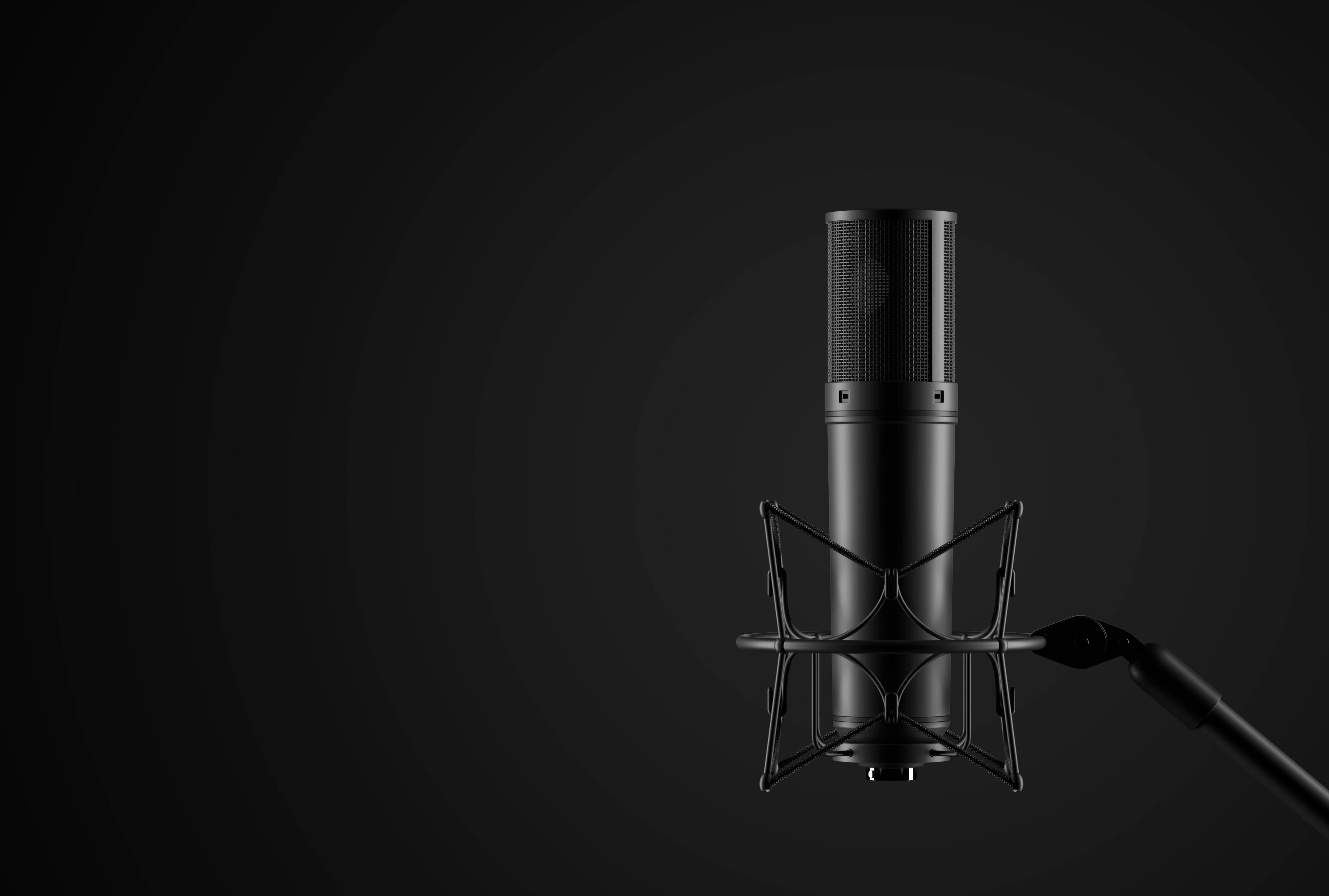 Nicolas Semak (47): Berühmter Podcaster stirbt unerwartet