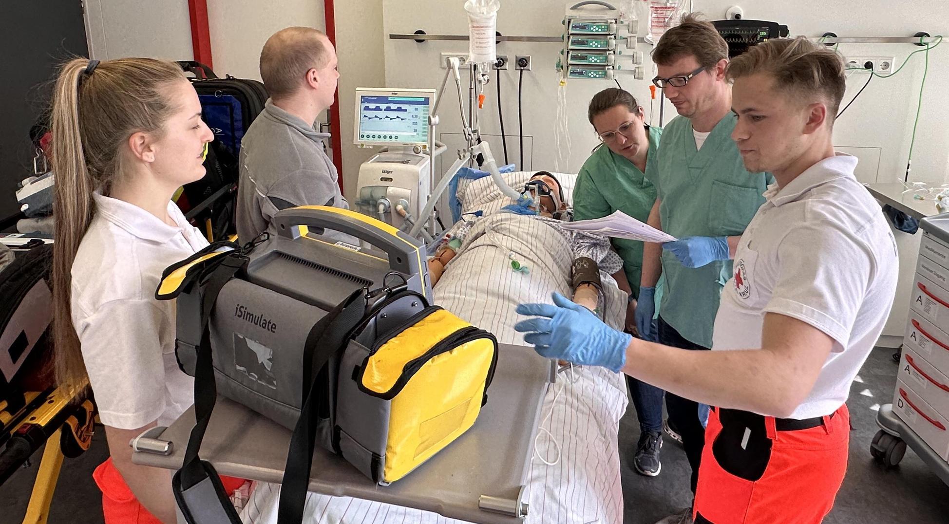 TTZ in Stein: Der Landkreis Fürth bekommt eine Hochschuleinrichtung