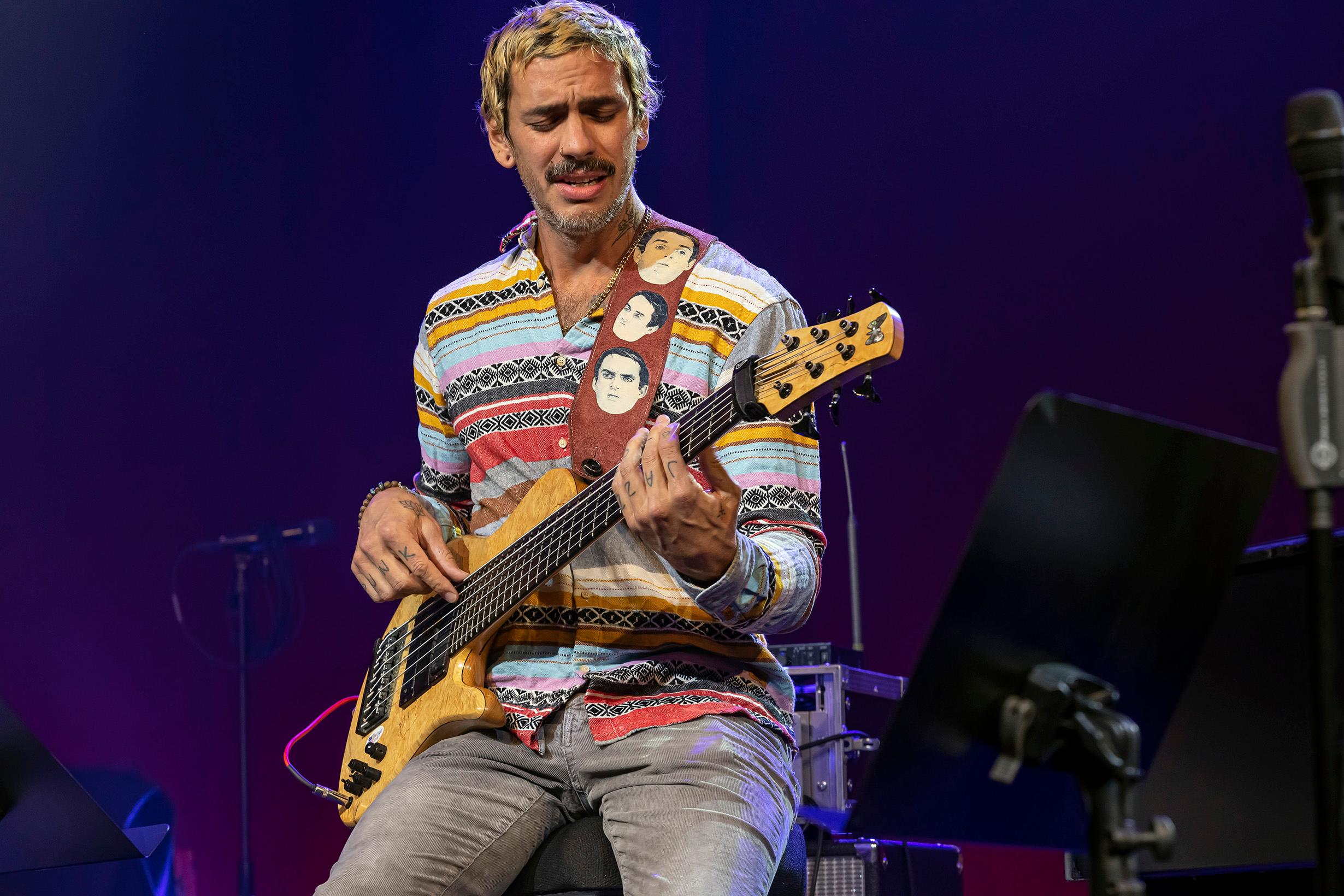 Festivalstart in Wendelstein