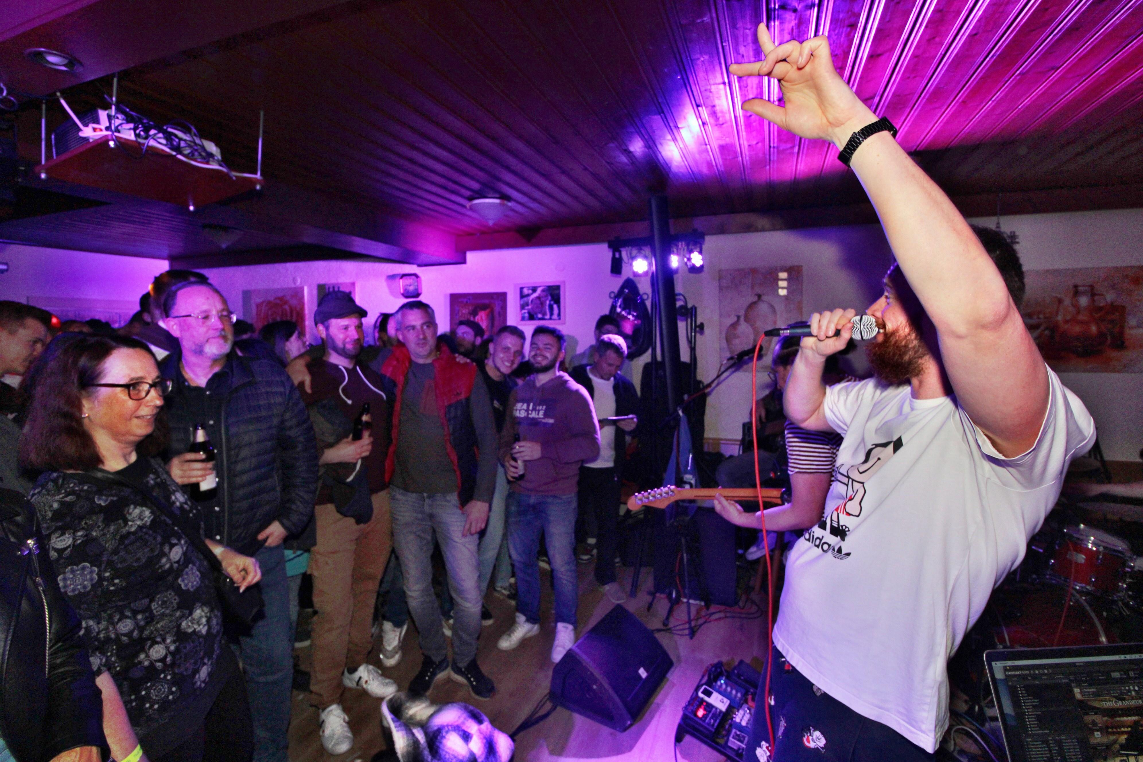 Treuchtlinger KultTour macht Besucher und Veranstalter froh