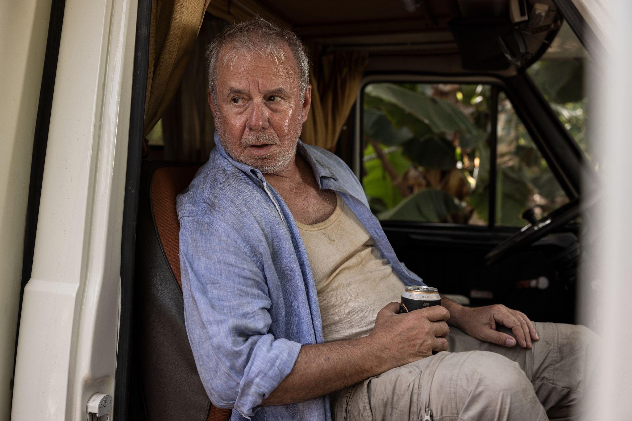 Król-Komödie vor Charles-Doku | Nordbayern