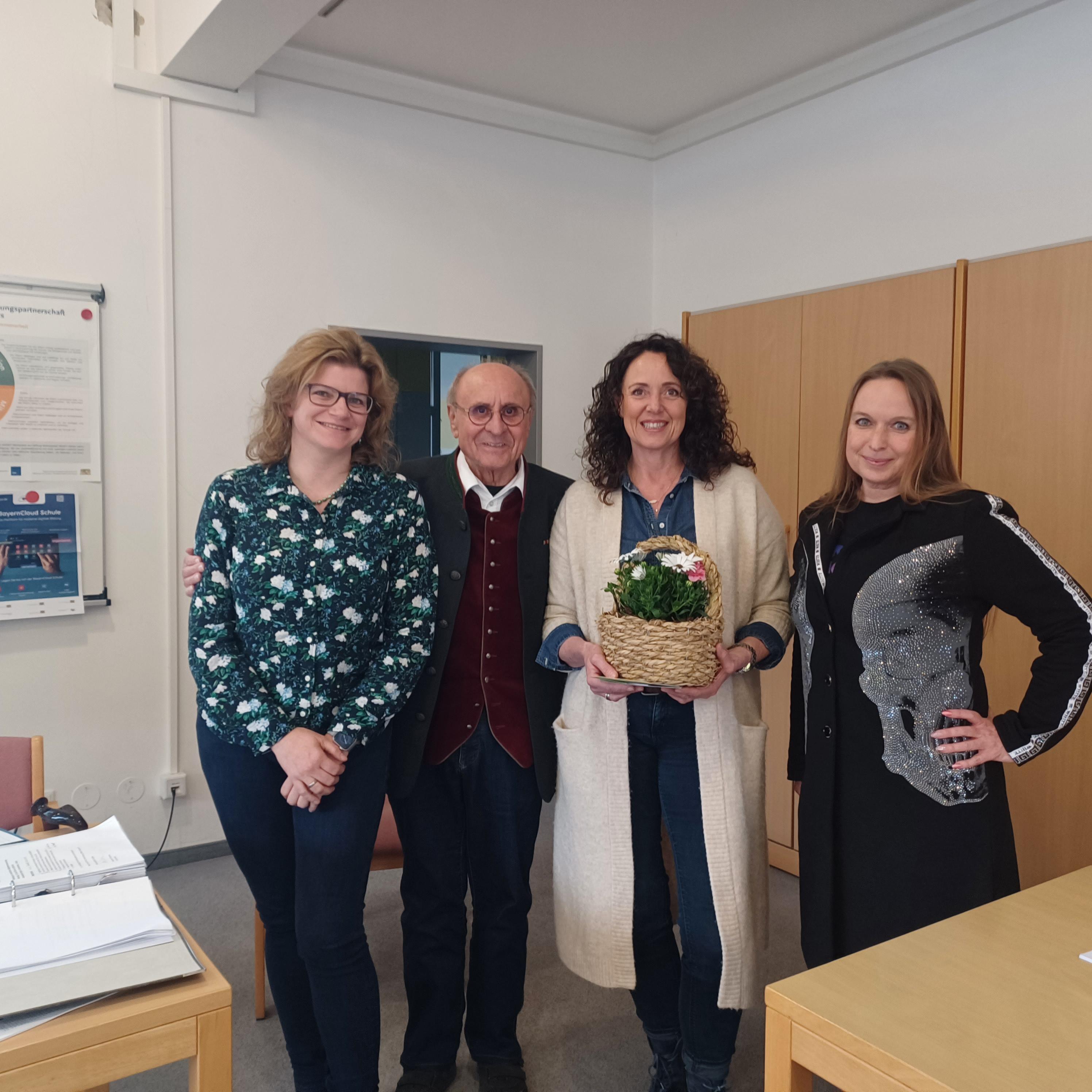 Pegnitz für Kinder: "Vom lernenden Spielen zum spielenden Lernen"