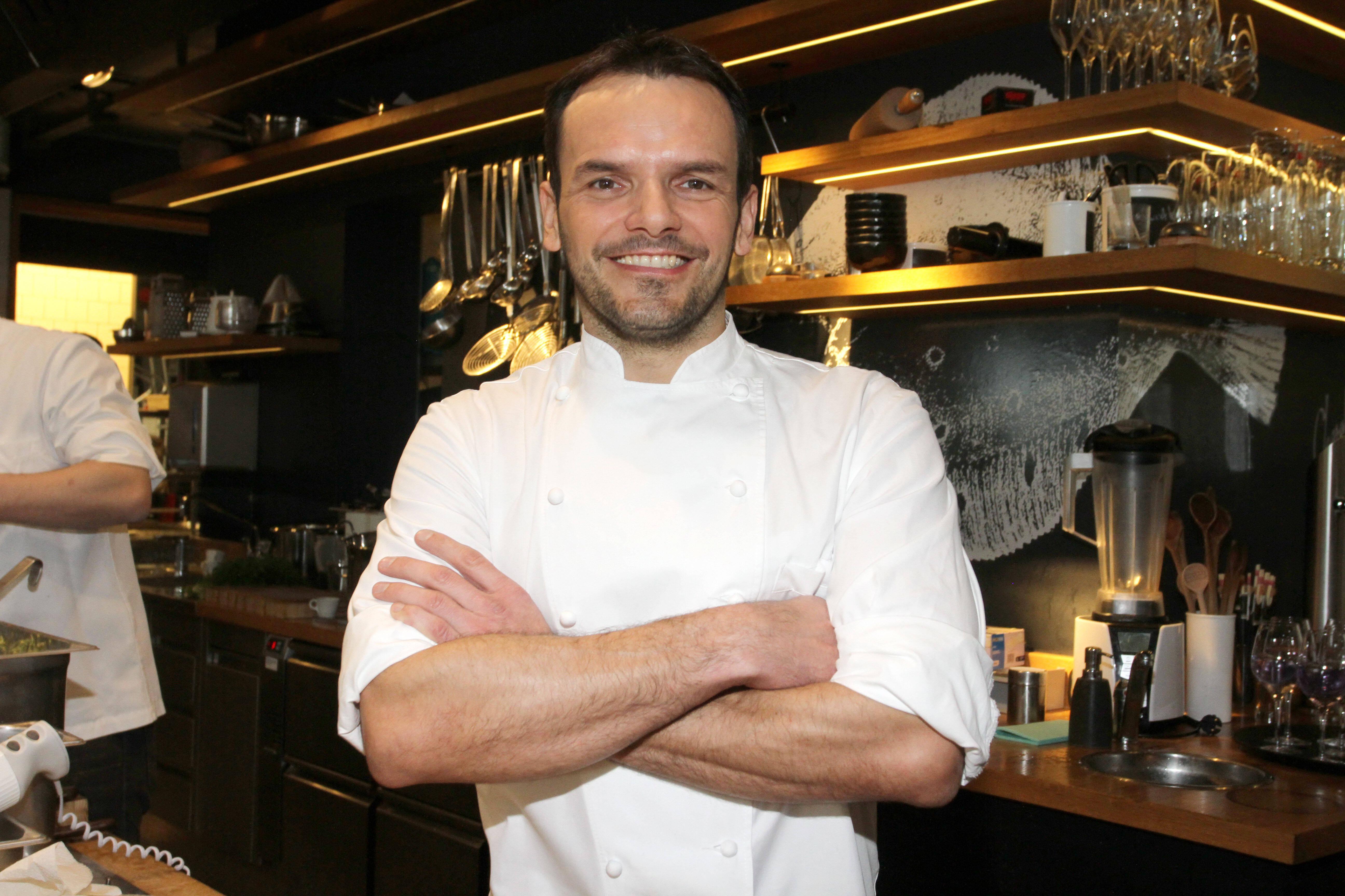 Energie-Zuschlag im Restaurant: Promi-Gastronom prescht vor - ziehen ...