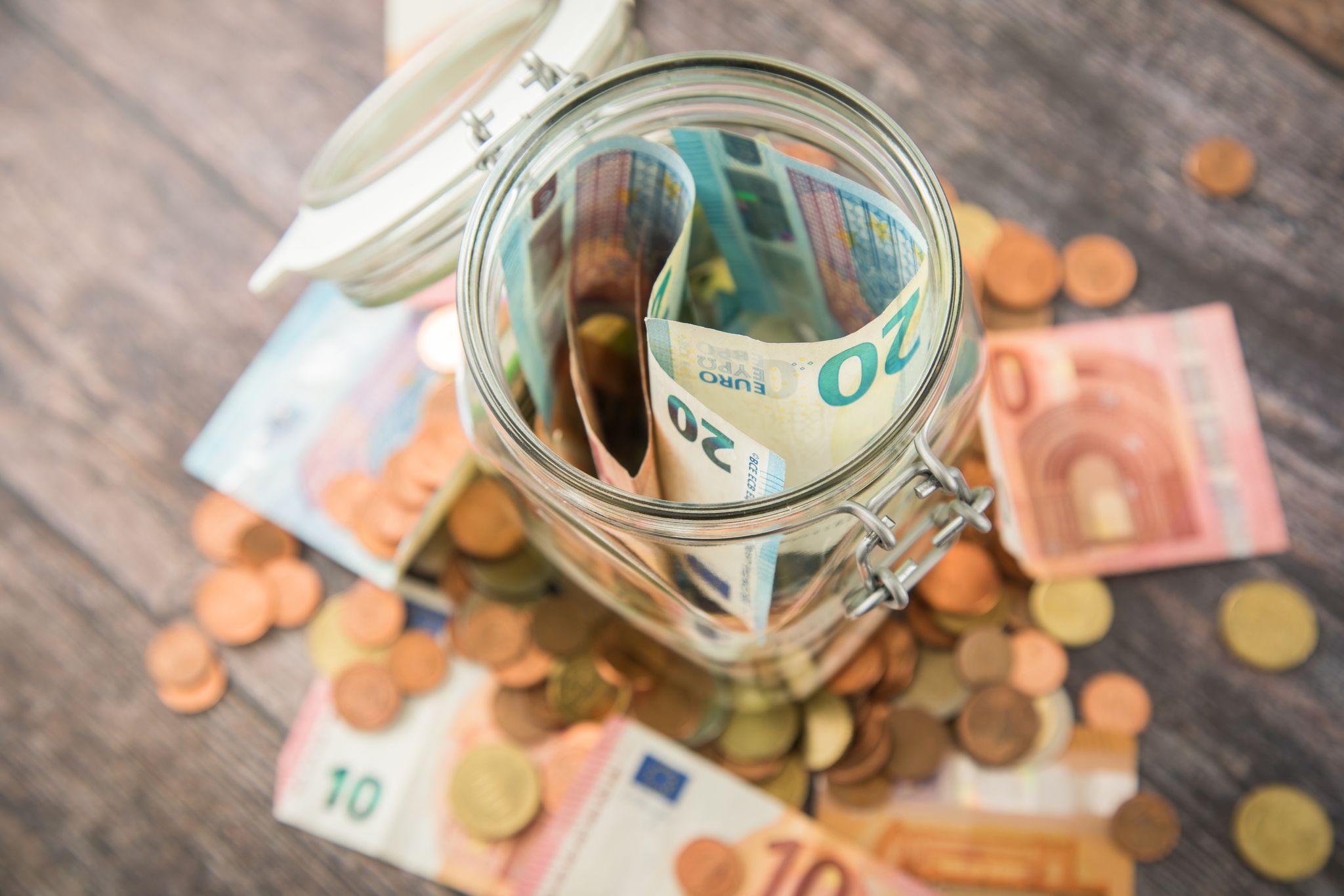 Finanzen für Einsteiger: Warum Sie Ihr Geld anlegen sollten - und wie ...