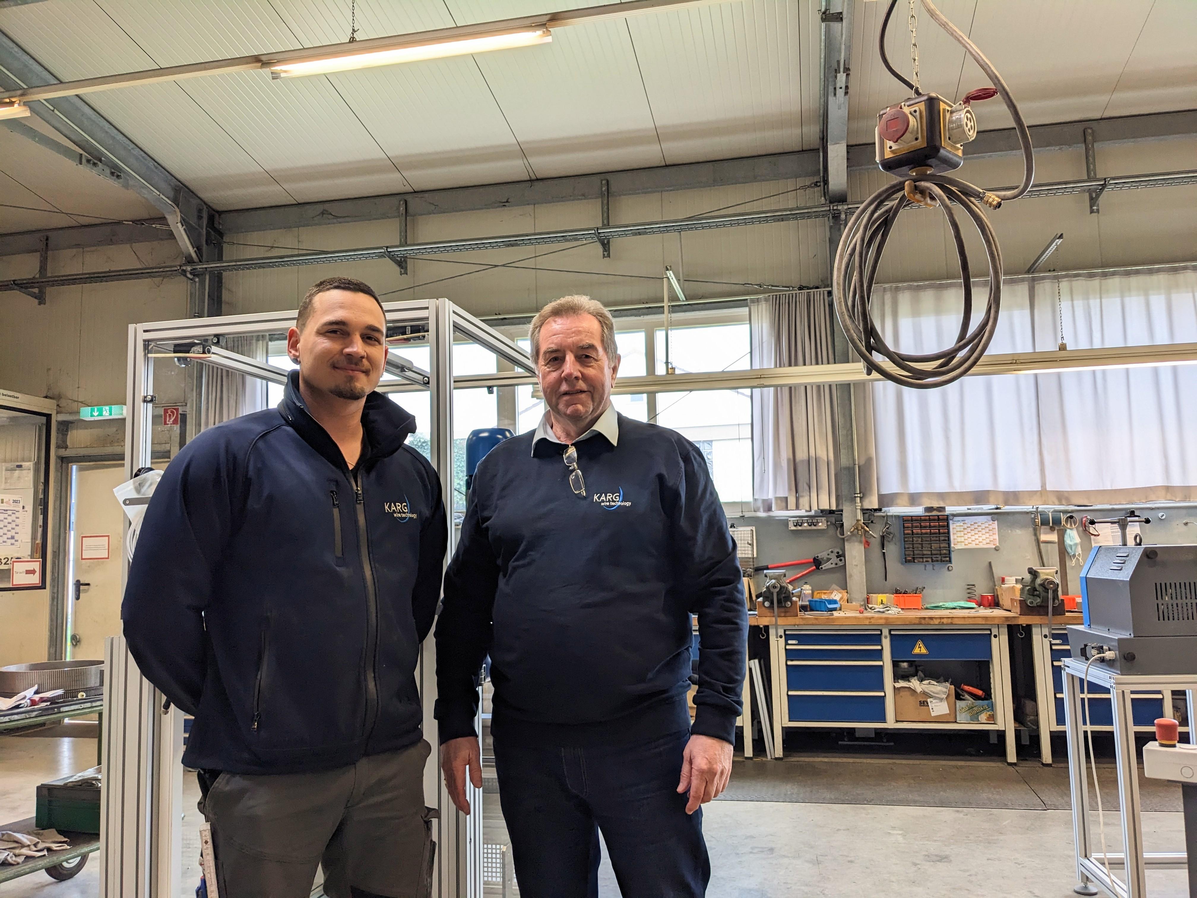 Global Player aus Ellingen | nn.de