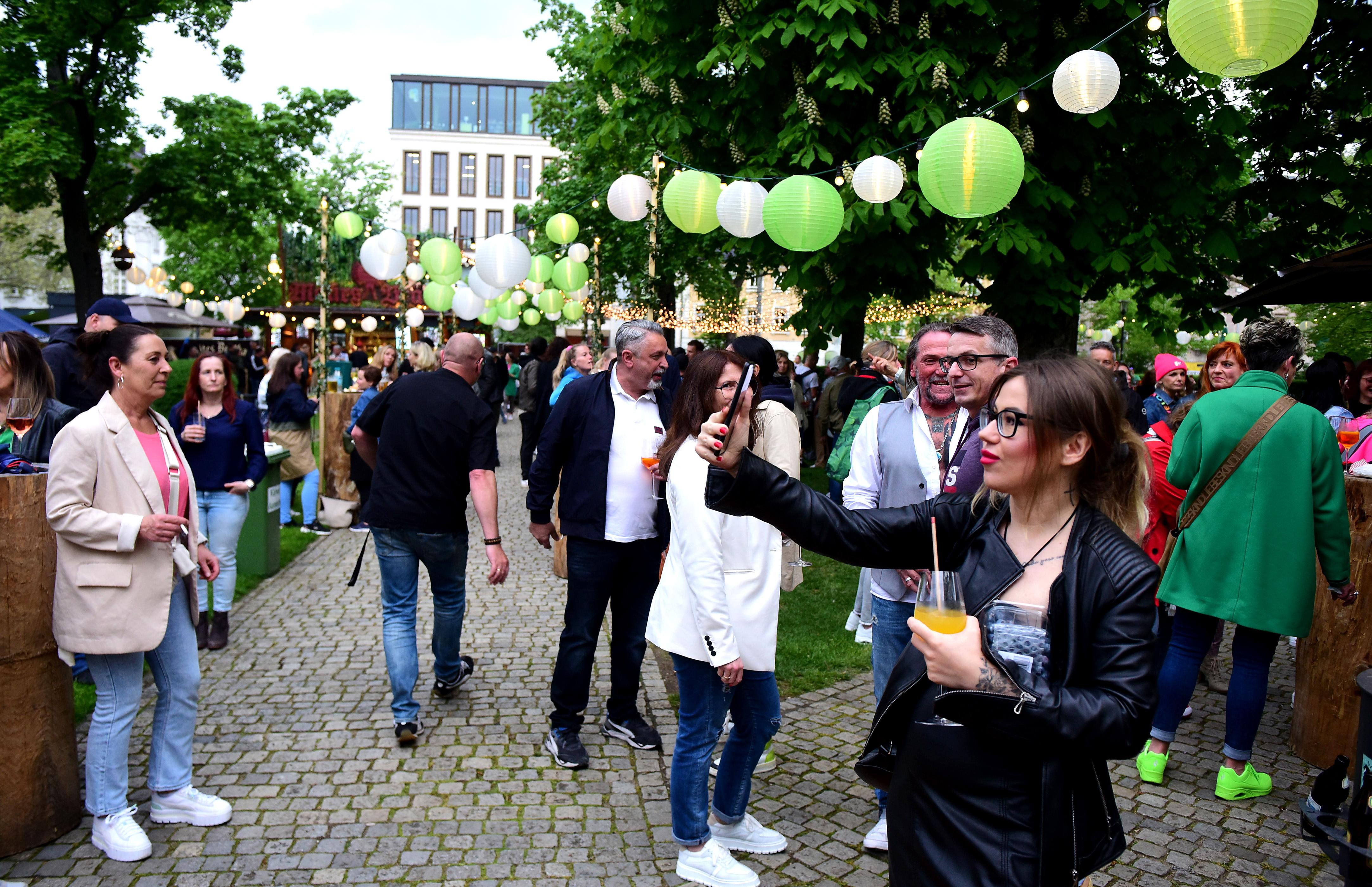 Veranstaltungen Furth Heute