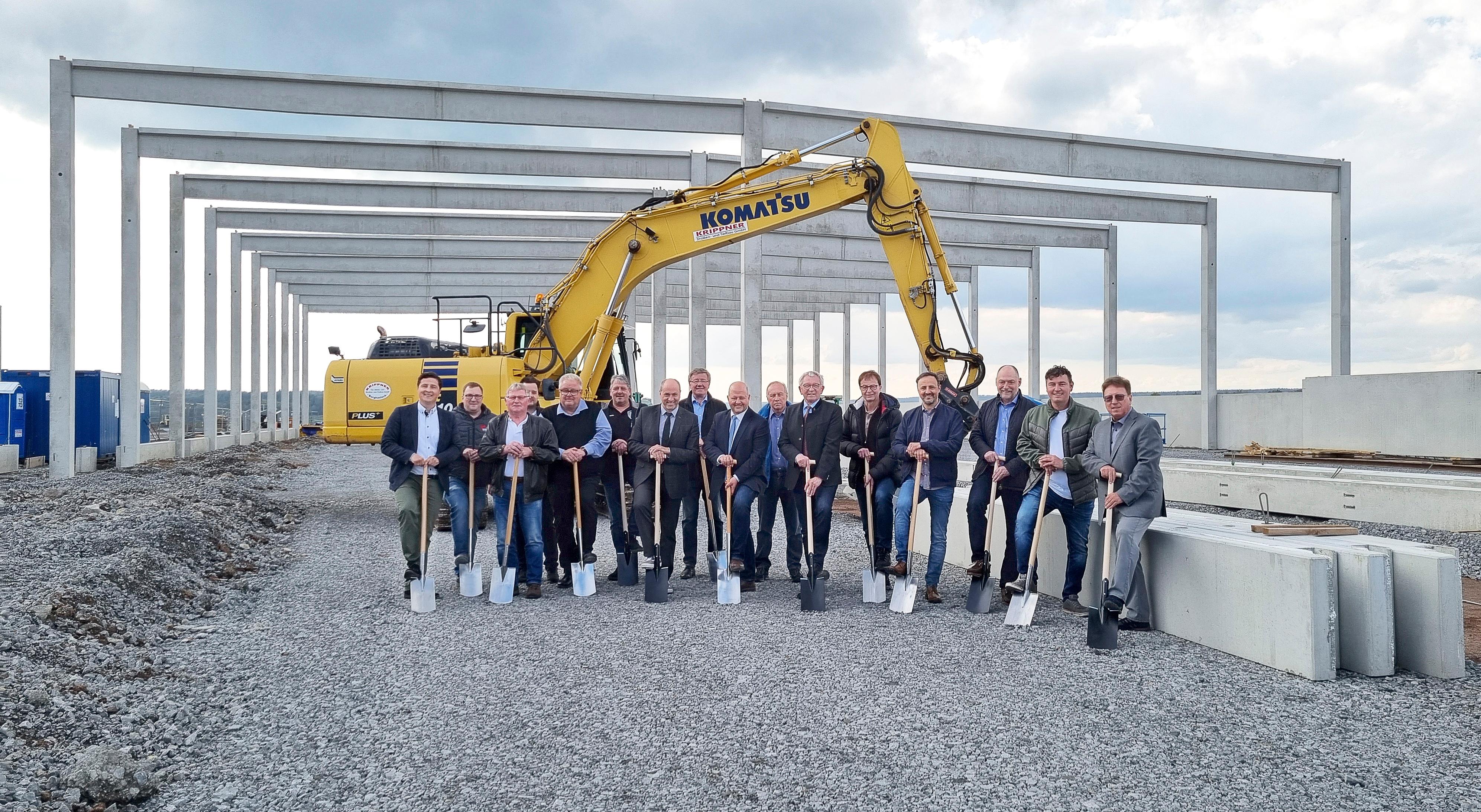 „Hidden Champion“ - Hersteller von Luxus-Wohnmobilien baut Standort in ...