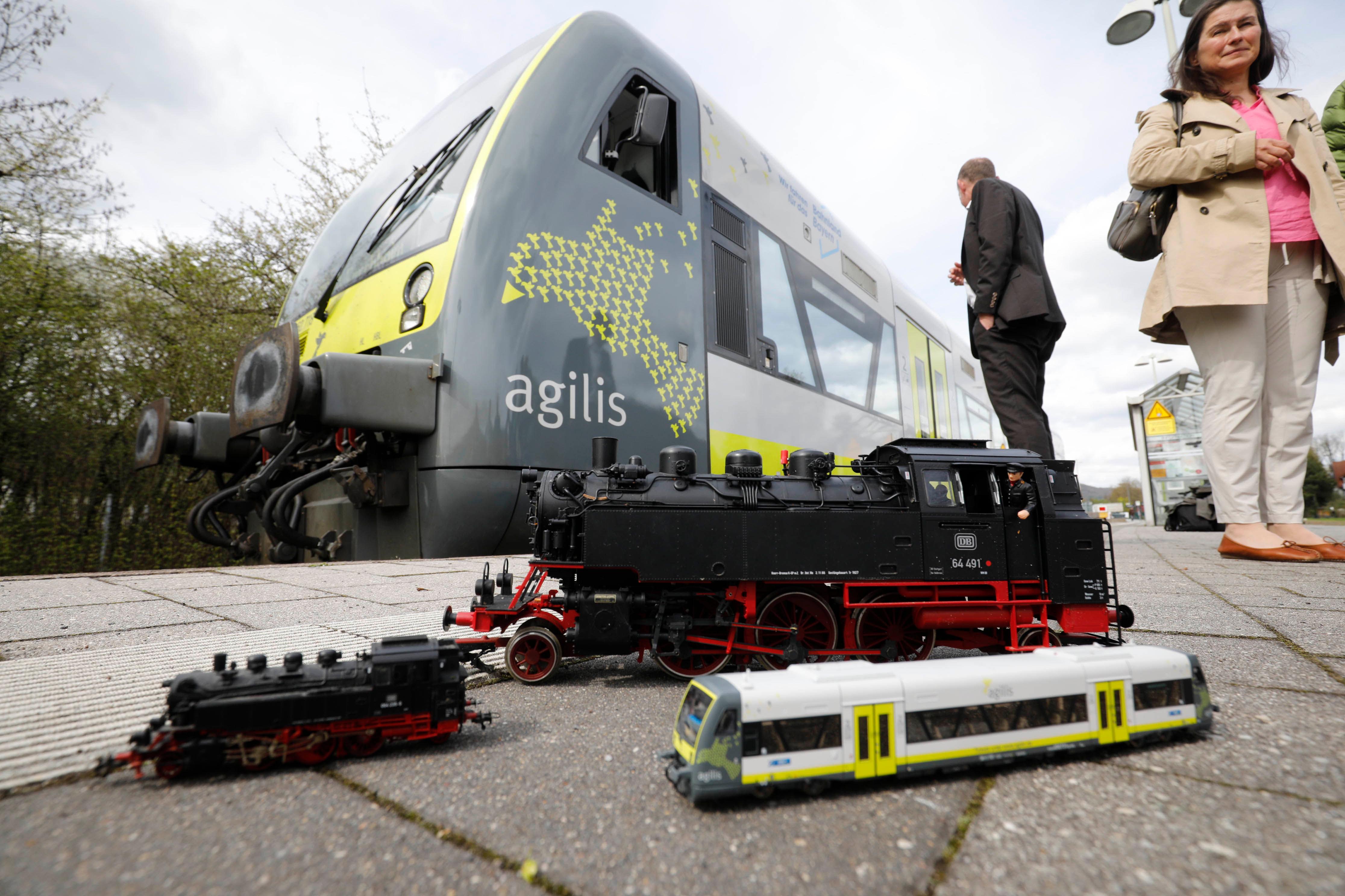 Fränkische Schweiz: 700 Jahre Ebermannstadt – ein Überblick über die ...
