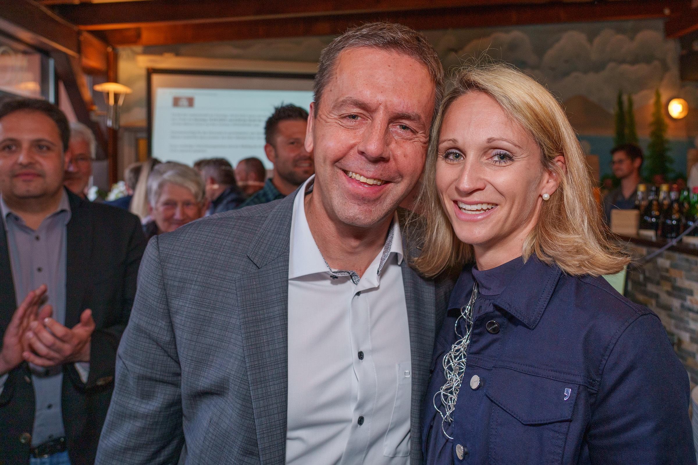 Erst Bürgermeister, dann Landrat in Roth: So sieht die Woche des Übergangs für Ben Schwarz aus