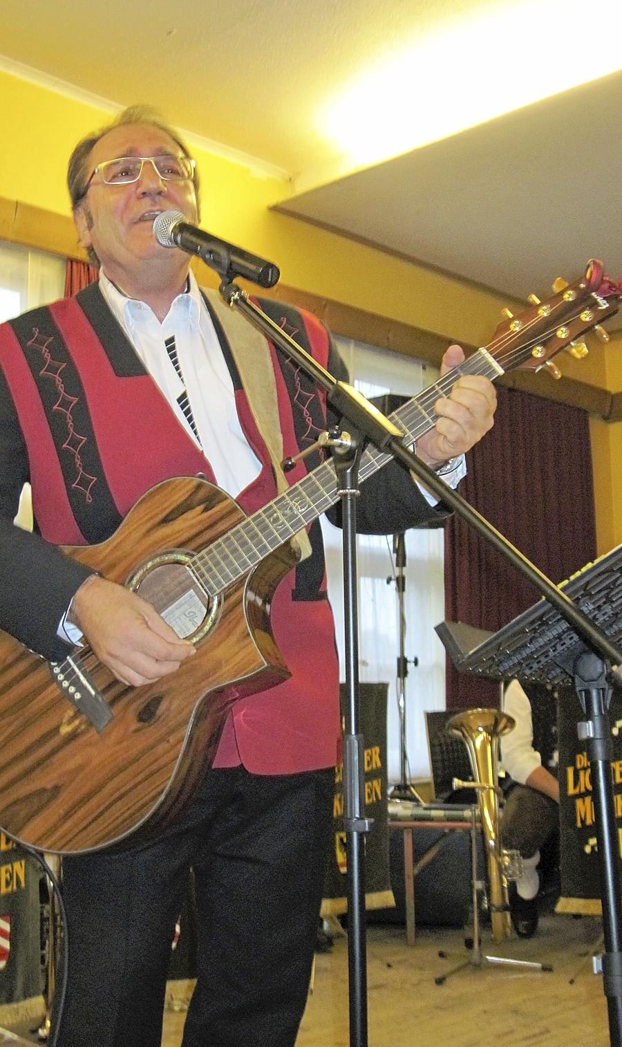 Hommage an Herbert Hisel