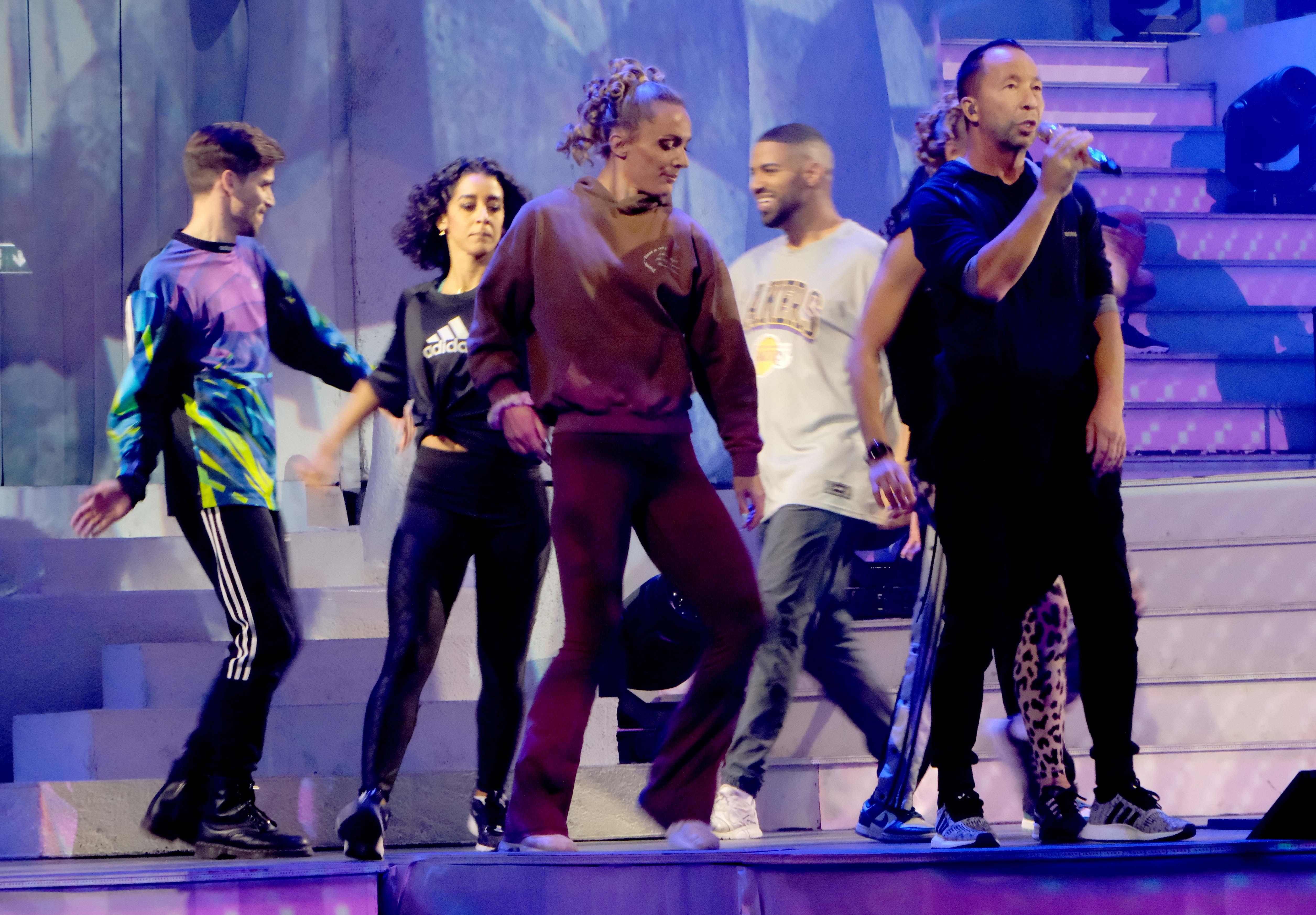 Größter Wunsch erfüllt: Intensivpflege-Patient trifft sein Idol DJ Bobo