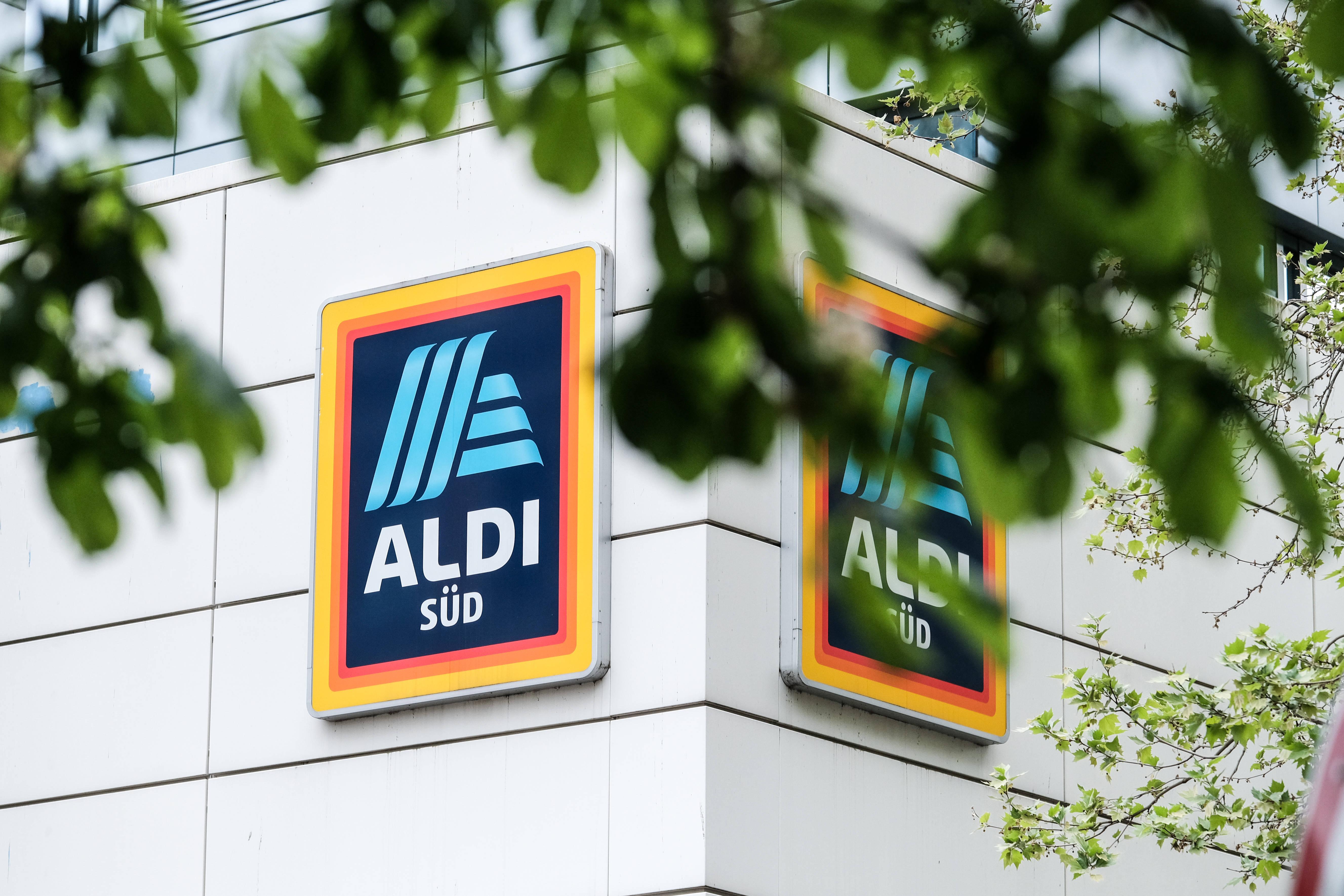 Revolution bei Discount-Kette: Aldi Süd will erstmals Lebensmittel liefern