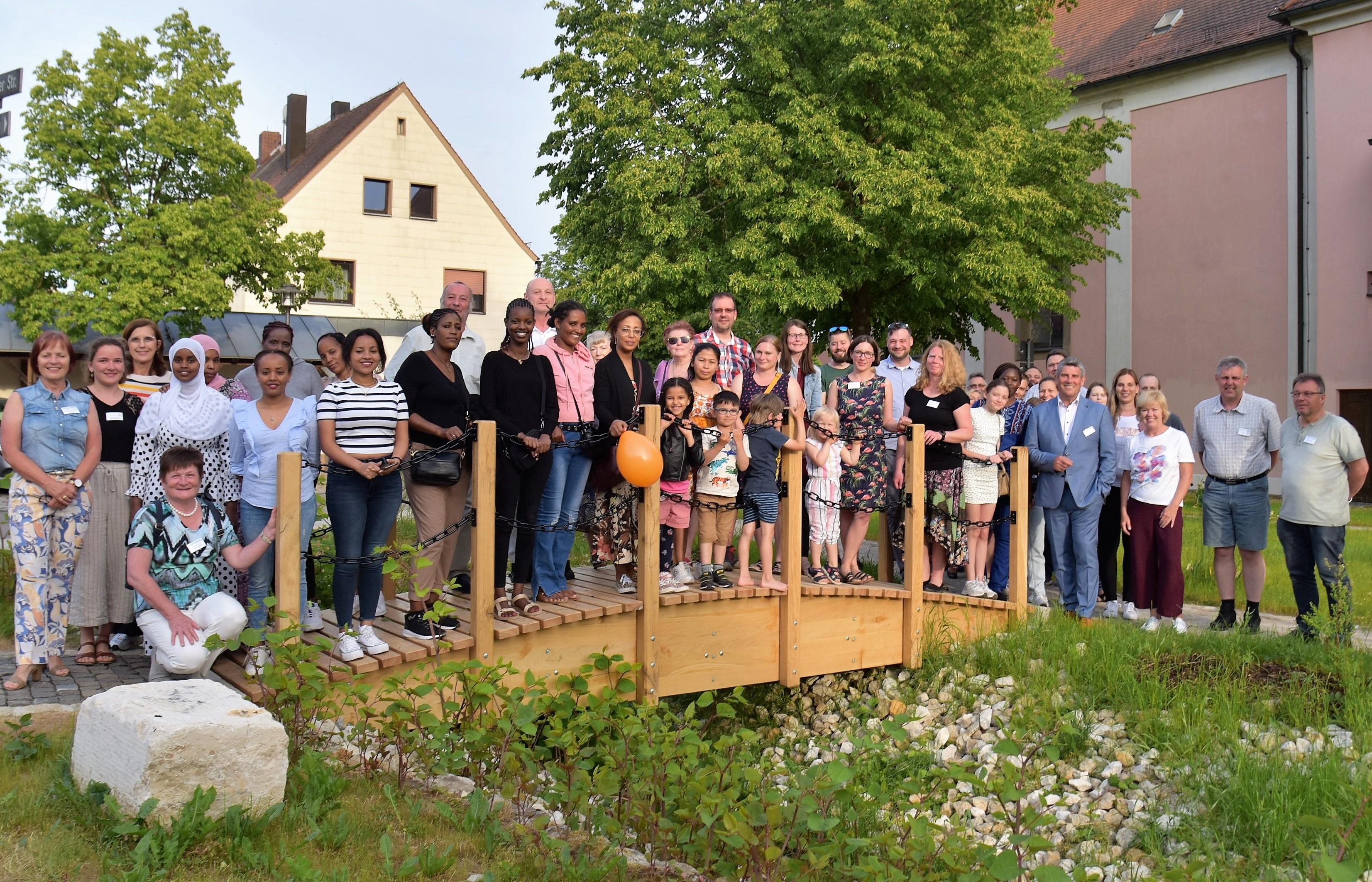 Herzlich willkommen in Postbauer-Heng