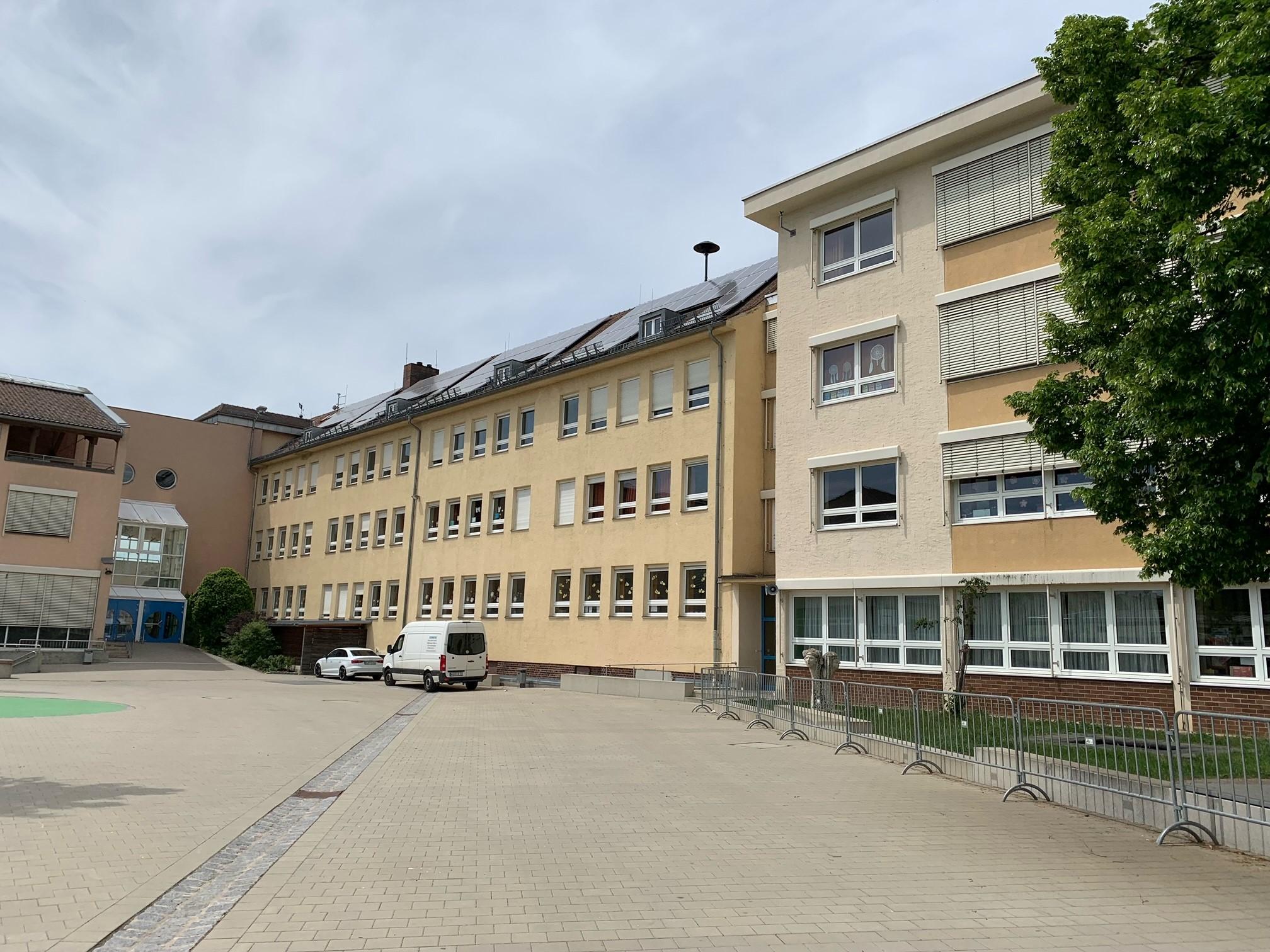 Gunzenhausen: Stadtrat macht ersten Schritt zur Generalsanierung der ...