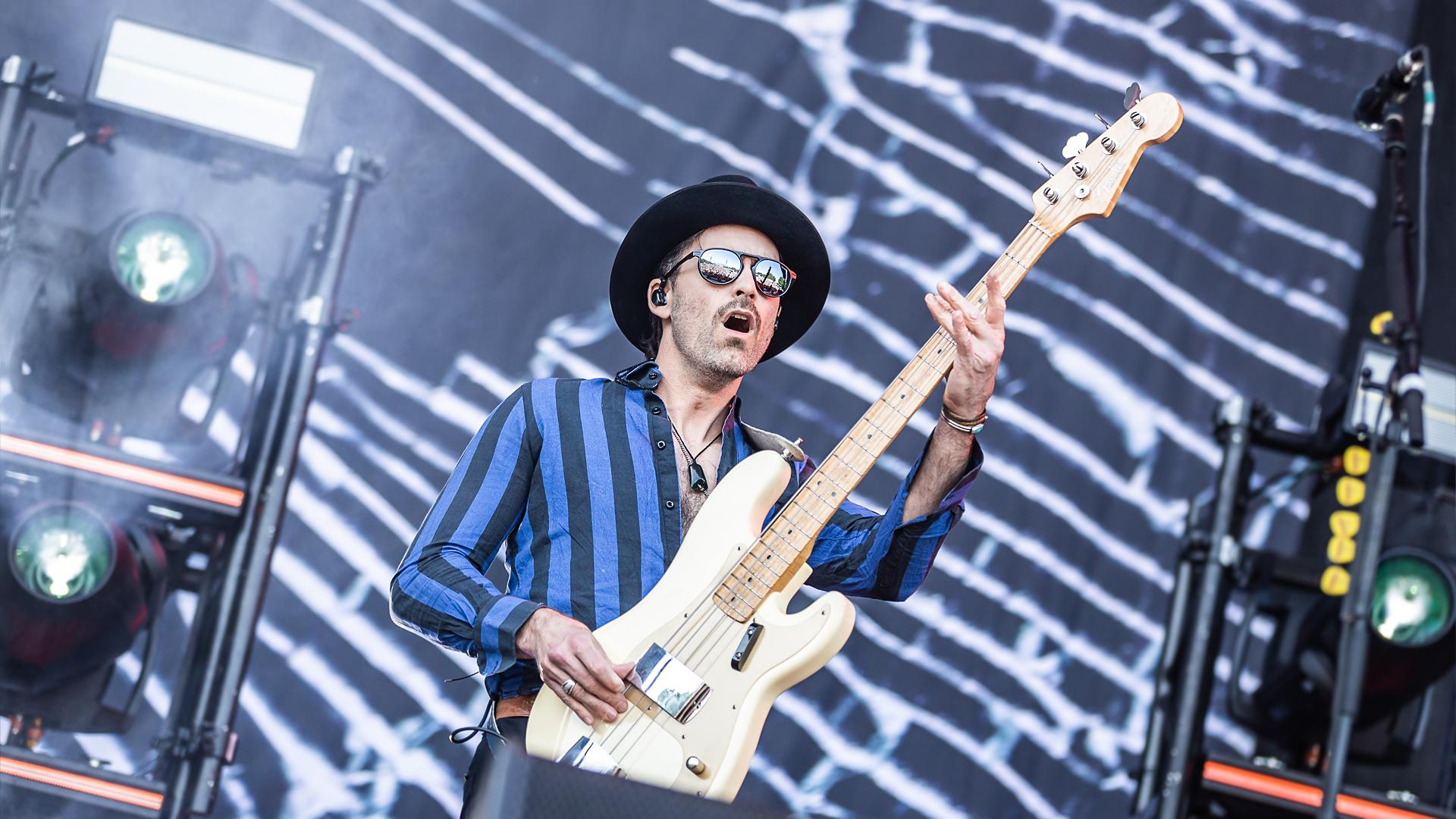 Amerikanischer Rock 'n' Roll auf dem Zeppenlinfeld: Die Bilder zum ...