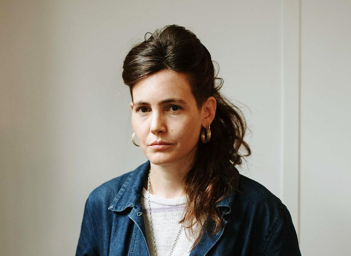 Junge Gäste, die was zu sagen haben