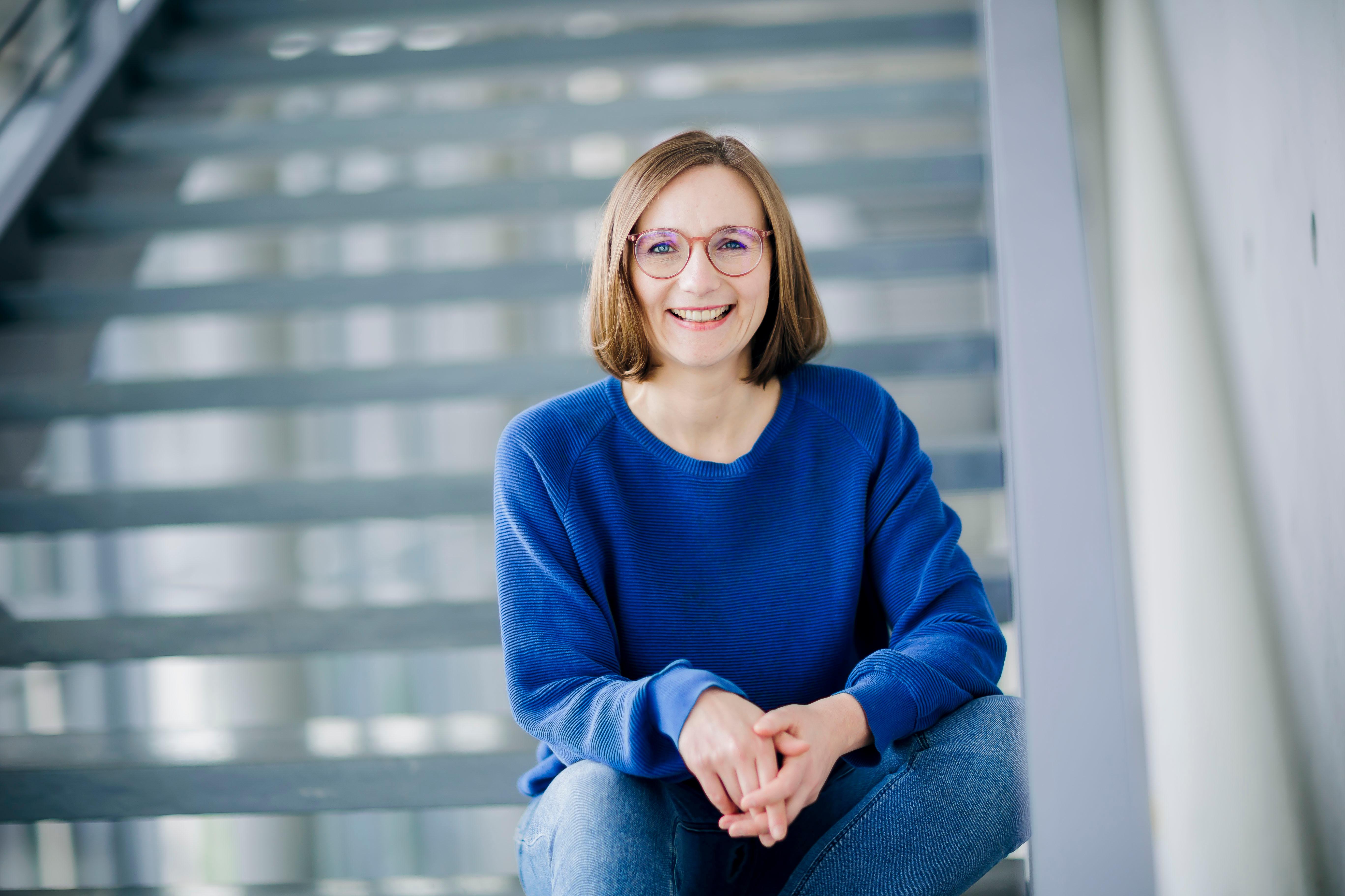 Heizungsgesetz: Lisa Badum aus Forchheim spricht Klartext