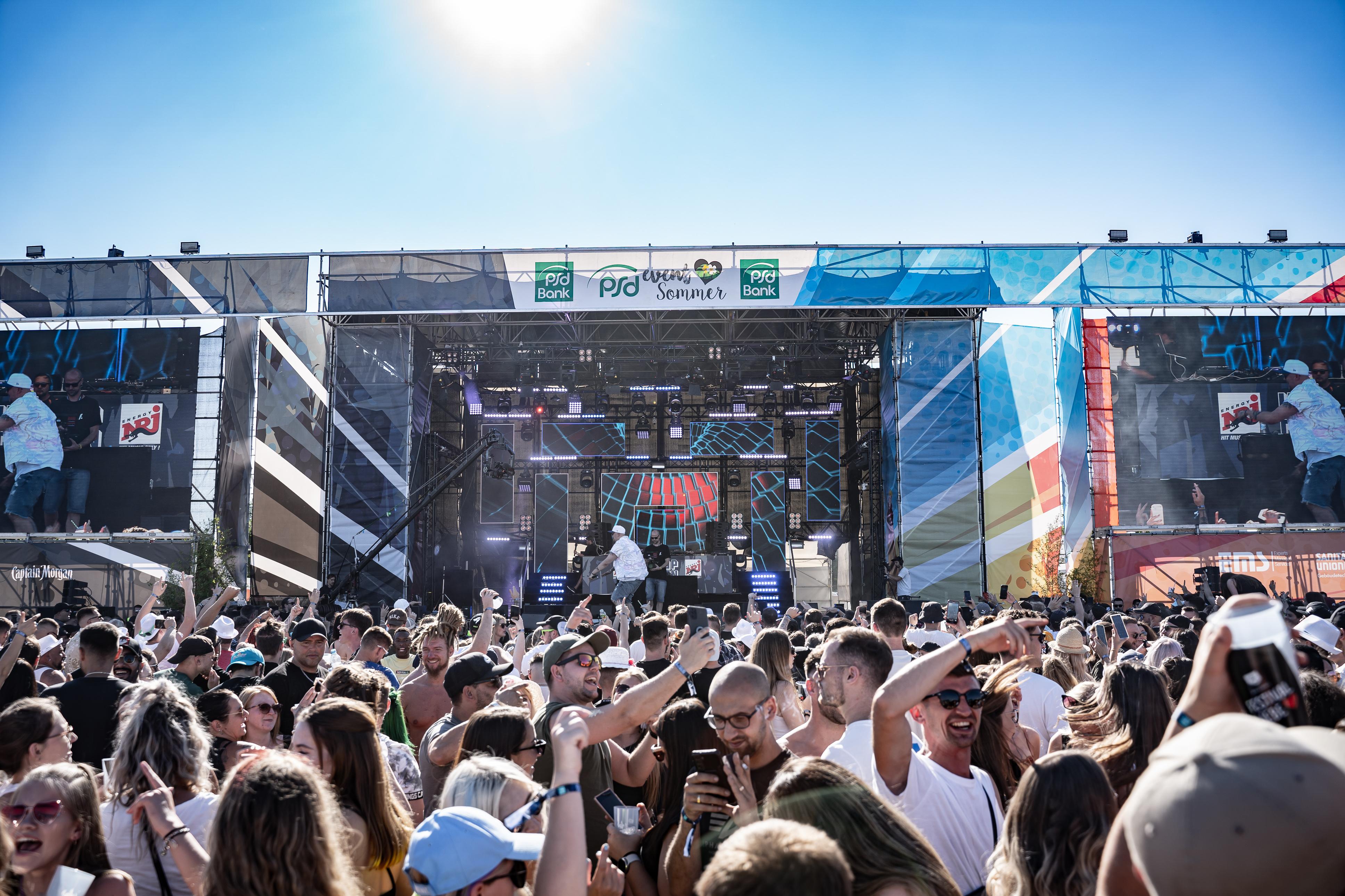 Hiphop Garden Festival 2023