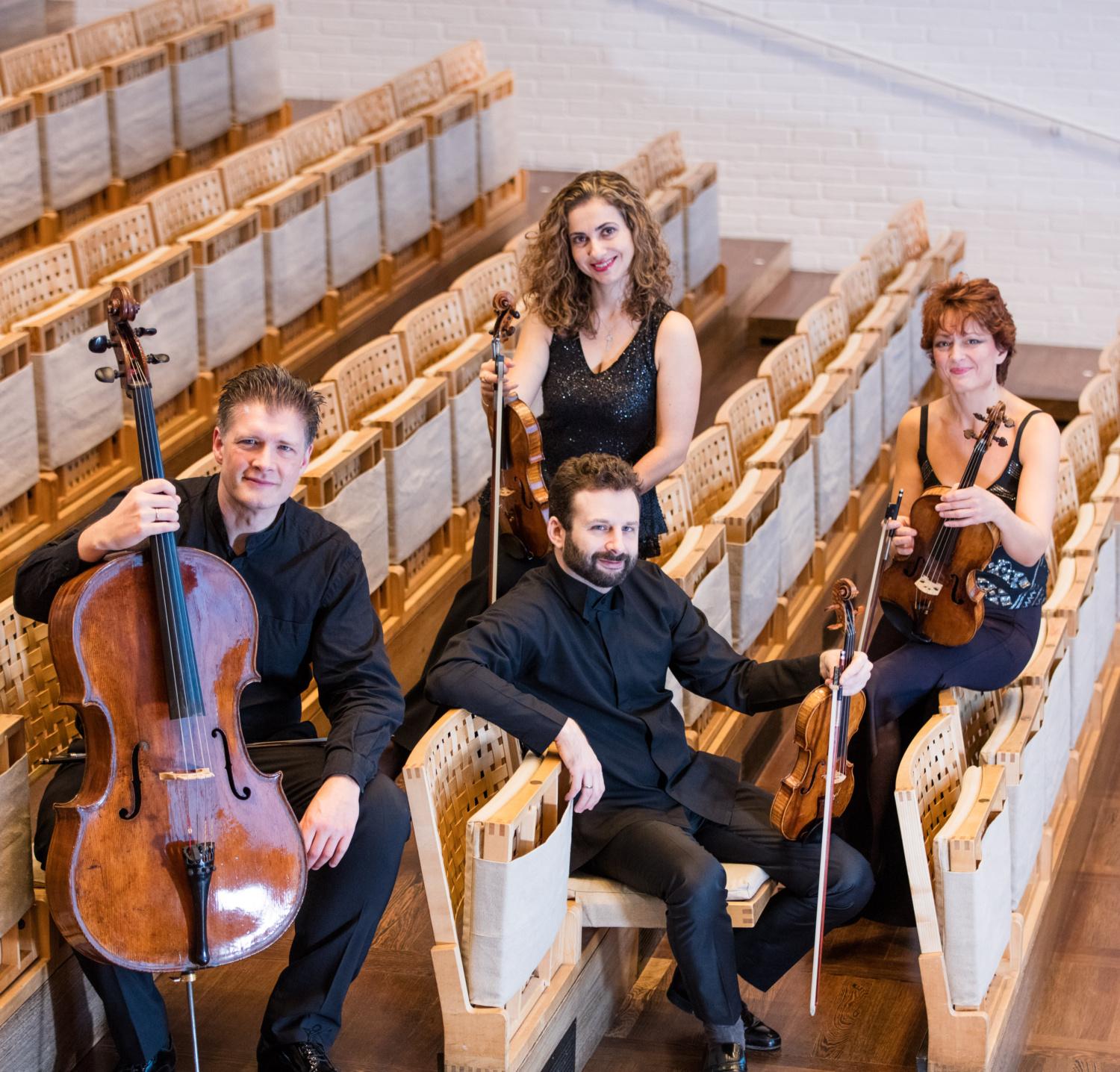 Die Neumarkter Konzertfreunde laden ein zur Entdeckungsreise vor den Ferien