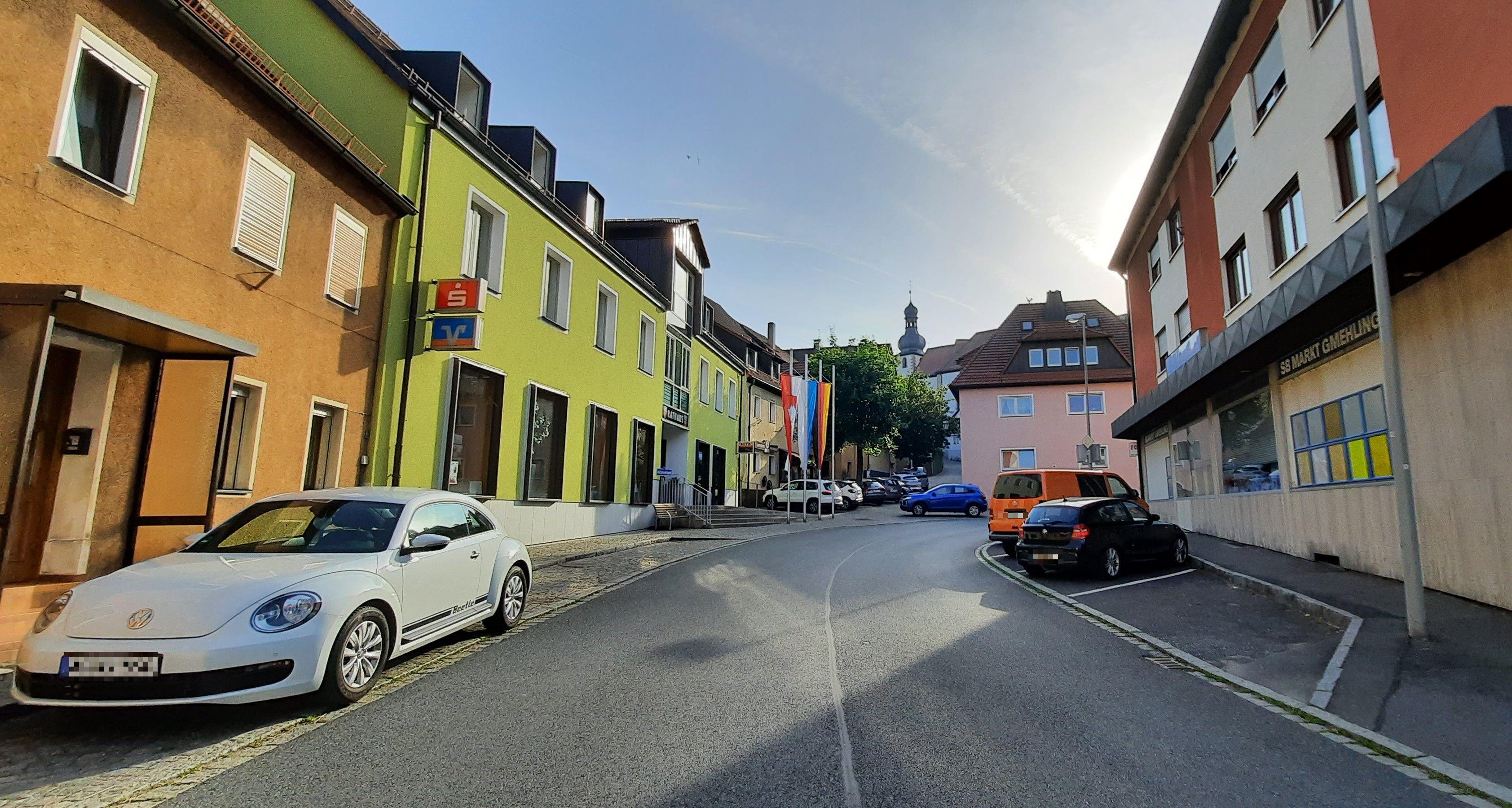 Wollen die Neuhauser ein Nahwärmenetz? Eine Befragung dazu soll ...