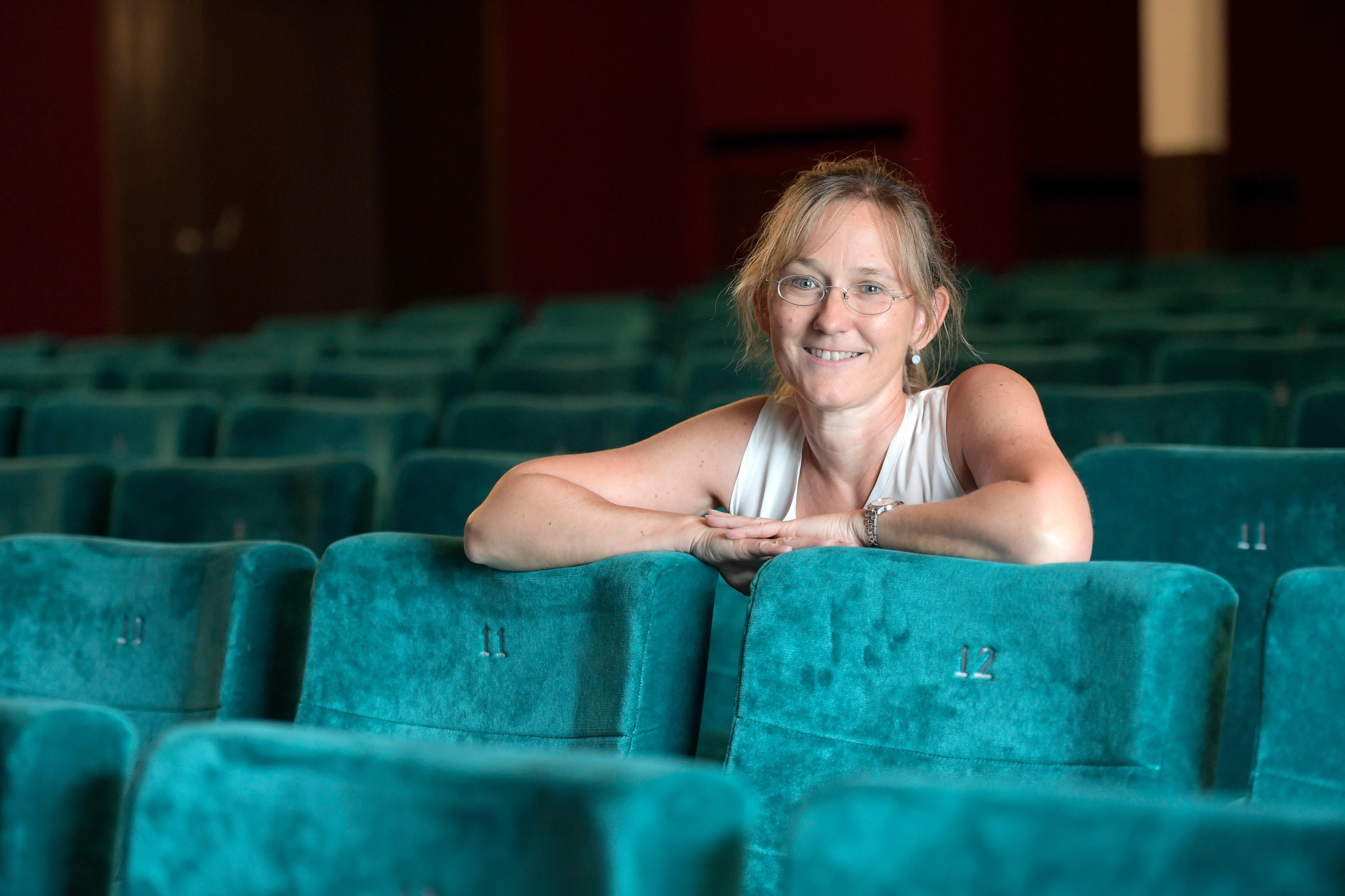 Nach der Corona-Pandemie: Wie steht es um das Kino in Forchheim?