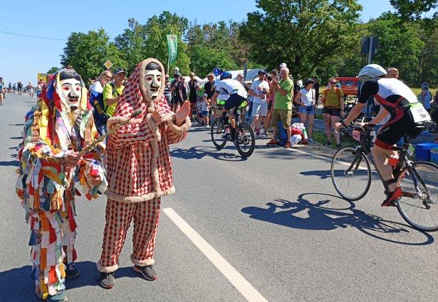 Challenge Roth 2023: Alle Bilder von den feiernden Zuschauern am ...