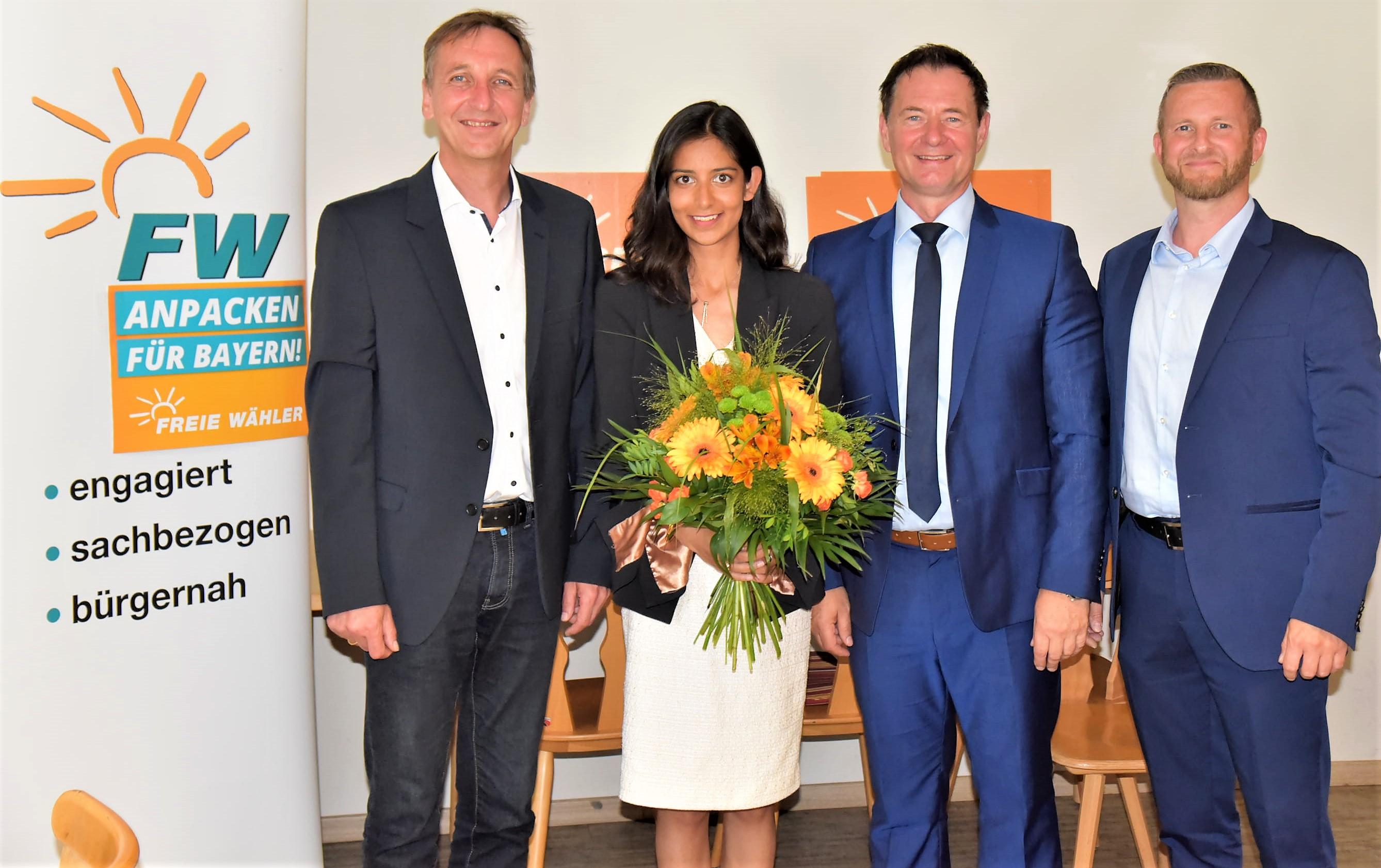 Nach dramatischen Tod von Günter Müller: Nun soll Daisy Miranda um das ...