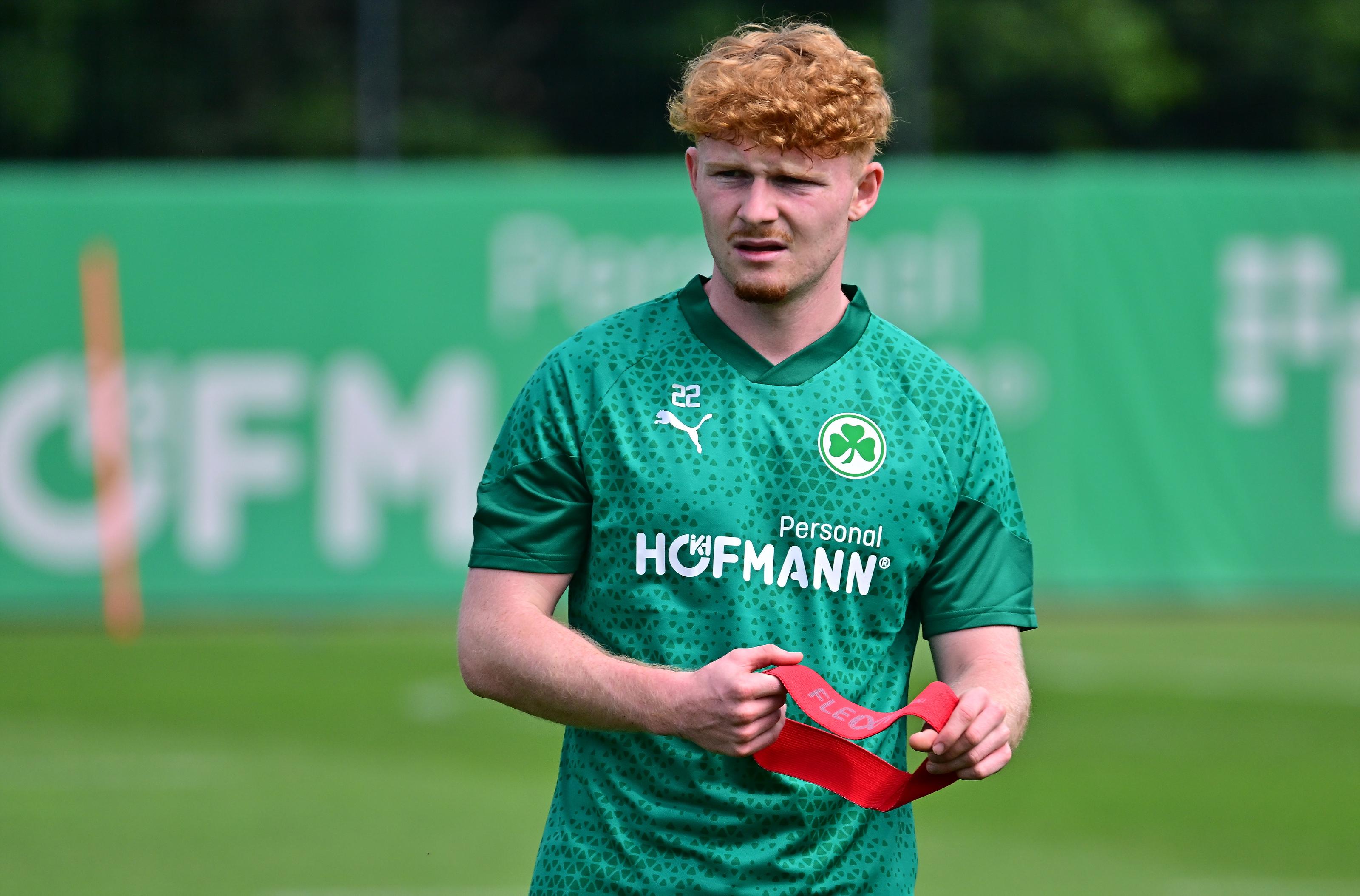 Der Spaß-Verderber: Warum Robert Wagner in Fürth schnell zum ...