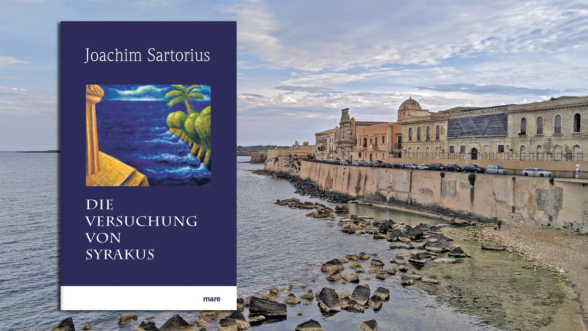 Matthias Egersdörfer erinnert sich, Thomas Mann geht baden: Unsere ...