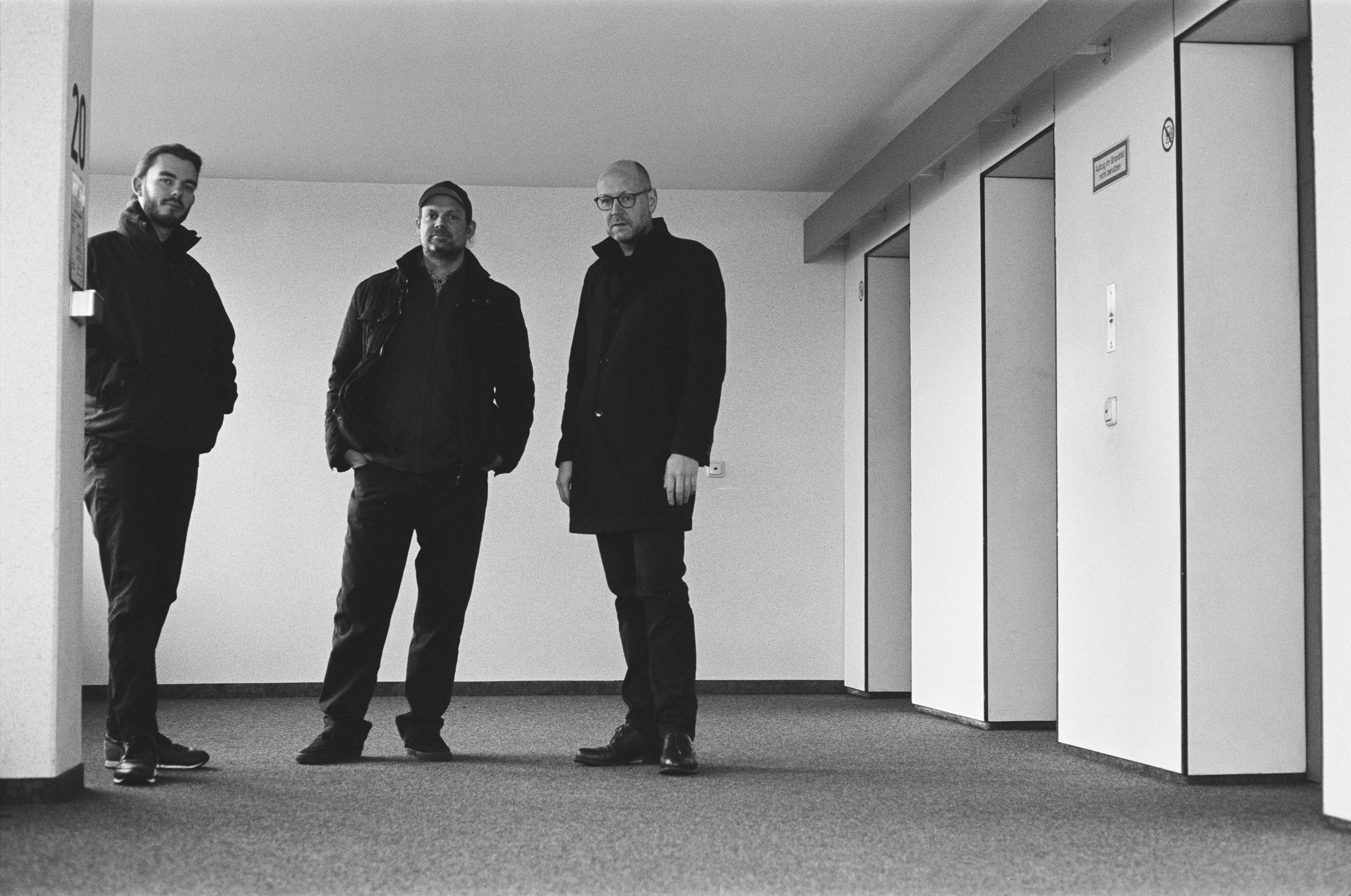 Einmal Jazz mit Kraut, bitte: So lecker klingt dieses Nürnberger Trio