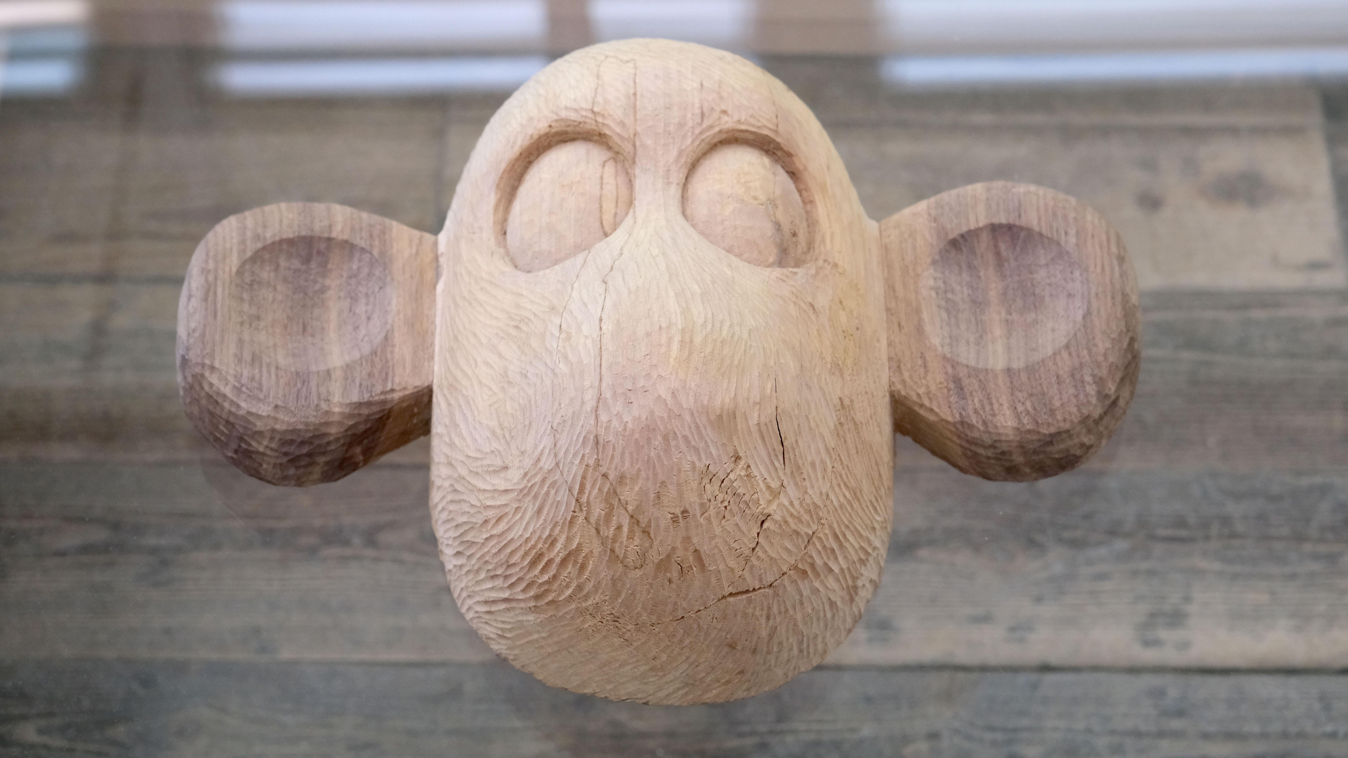 So wild ist die Jahresausstellung der Studierenden der Nürnberger ...