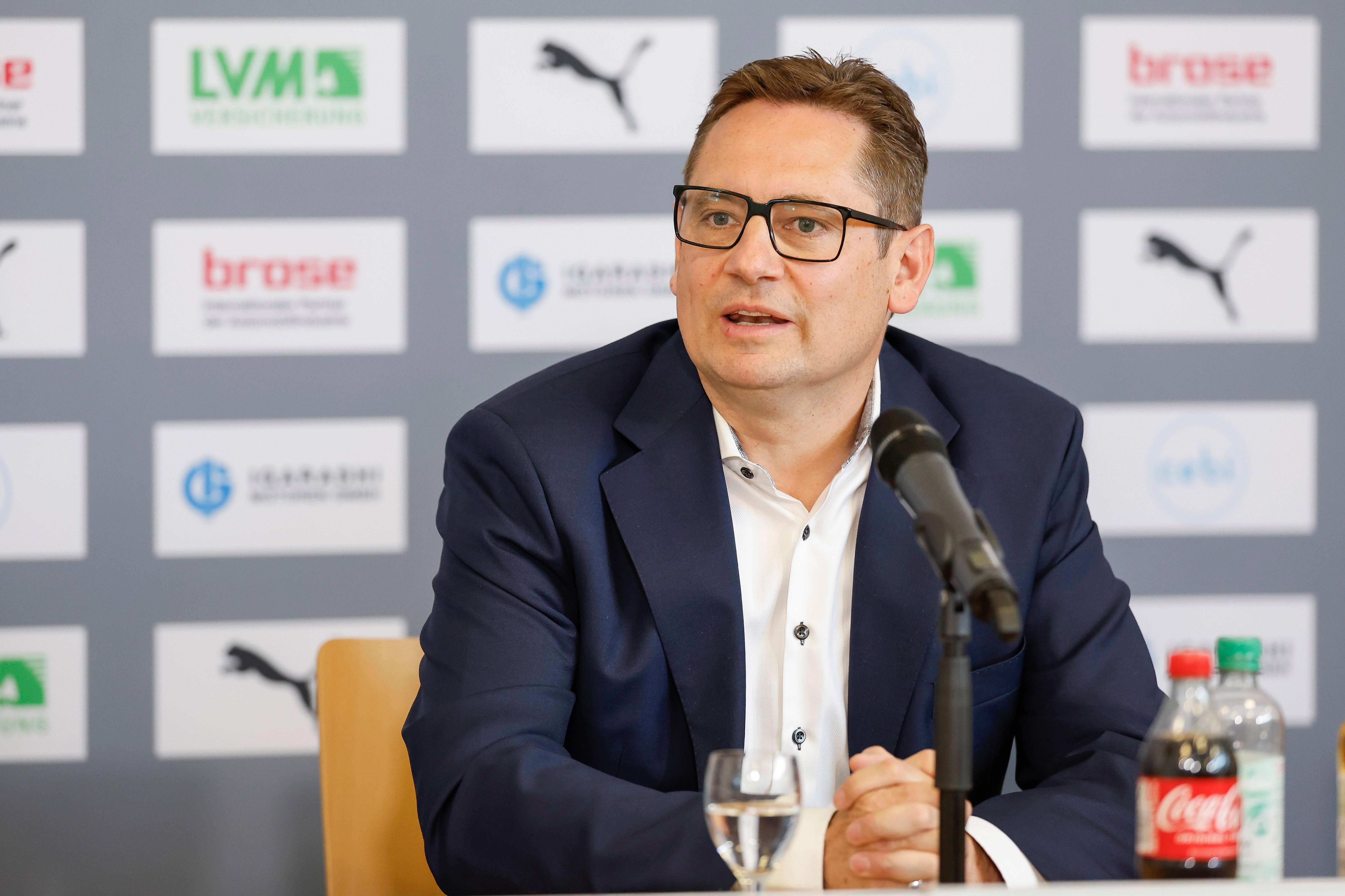 Warum sich ein Erlanger Unternehmen des Bamberger Basketballs ...