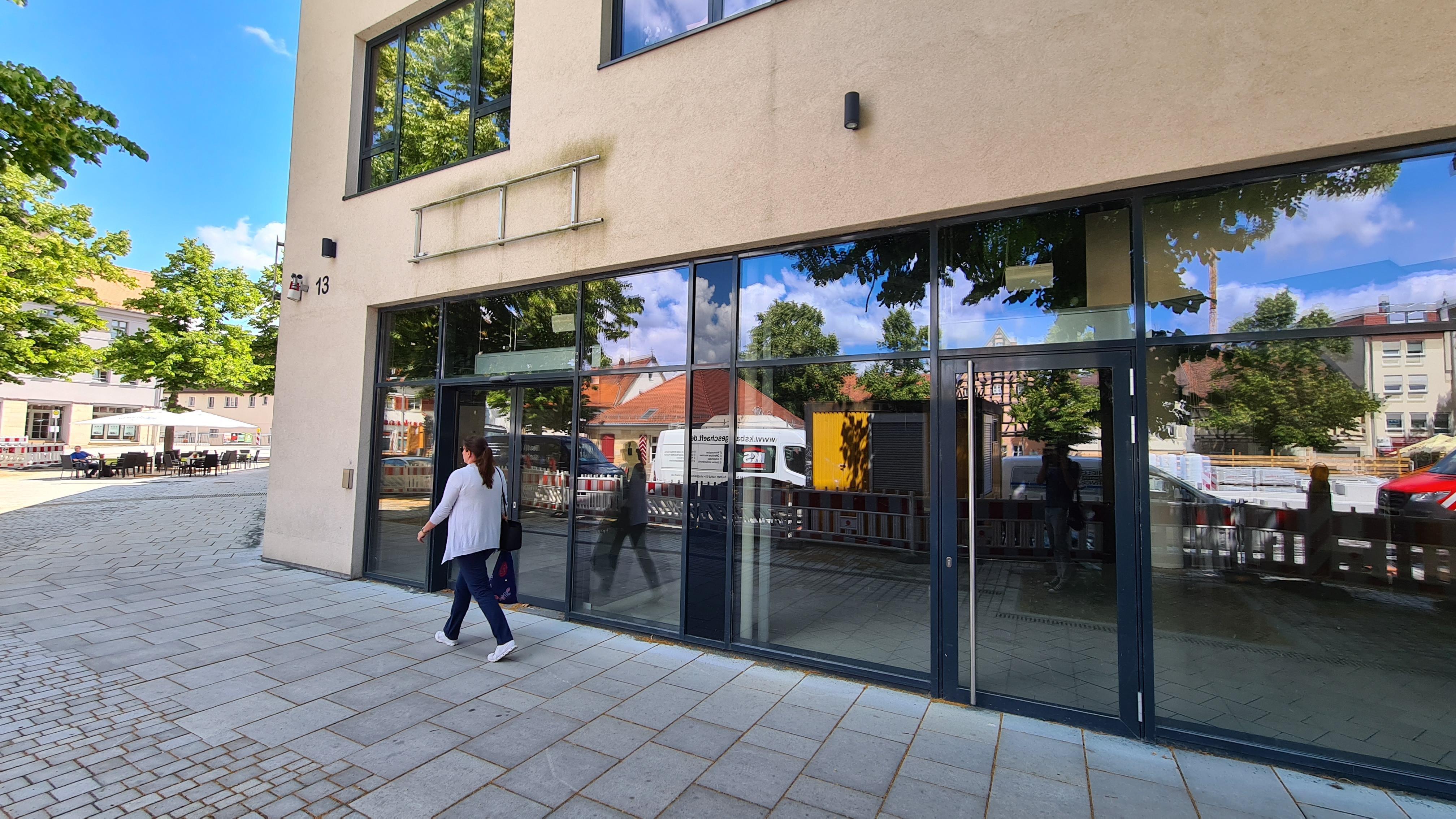 Kommentar: Das bisschen Kunst macht sich in Forchheim doch allein - sagt die CSU