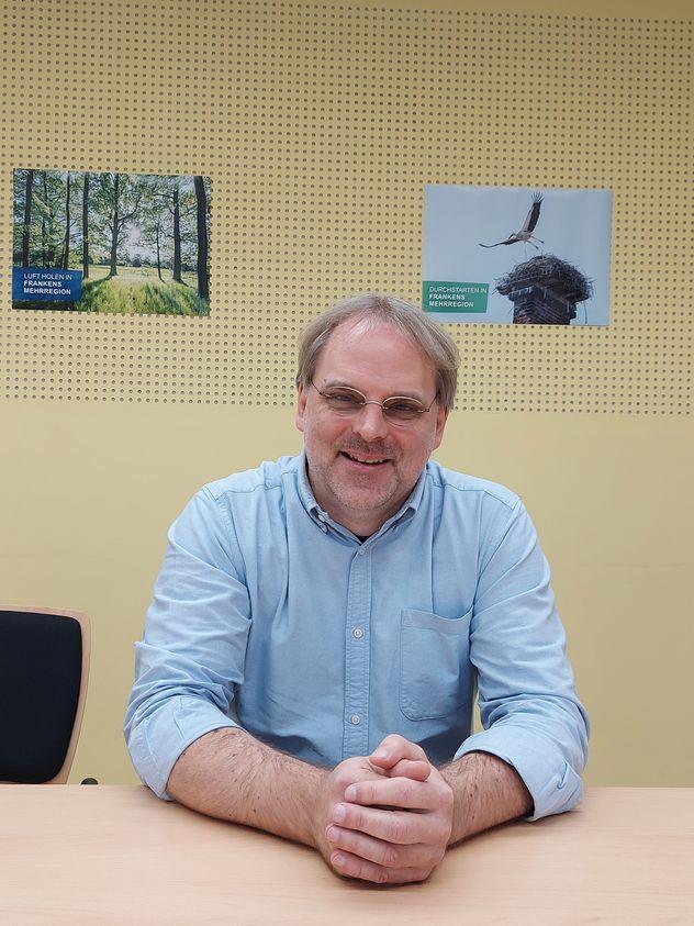 Rat zur Selbsthilfe in ein Experten-Podcast