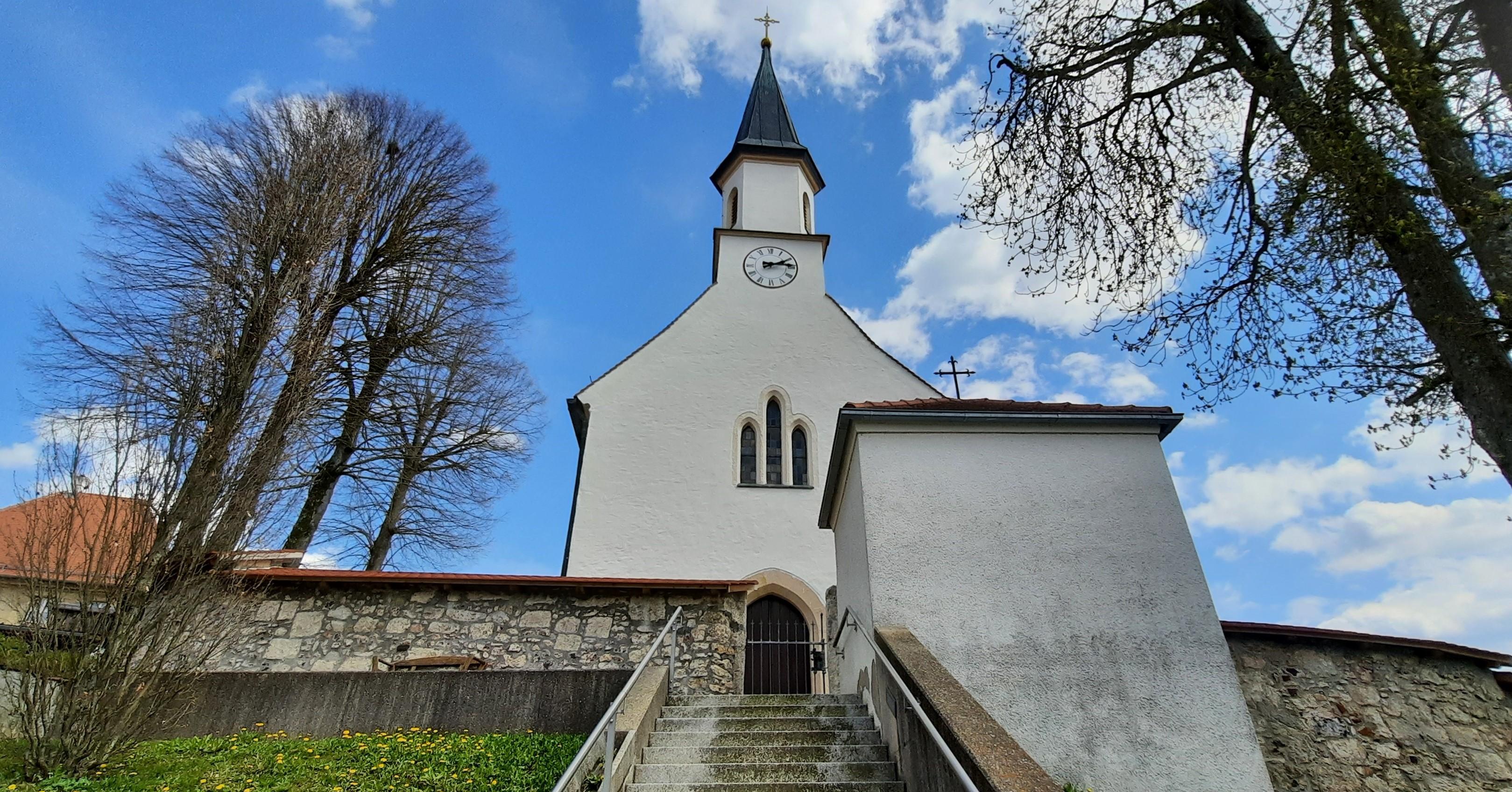 Veranstaltungsreihe zu Gast in Gunzendorf: Wenn Kirche auf Wirtshaus trifft