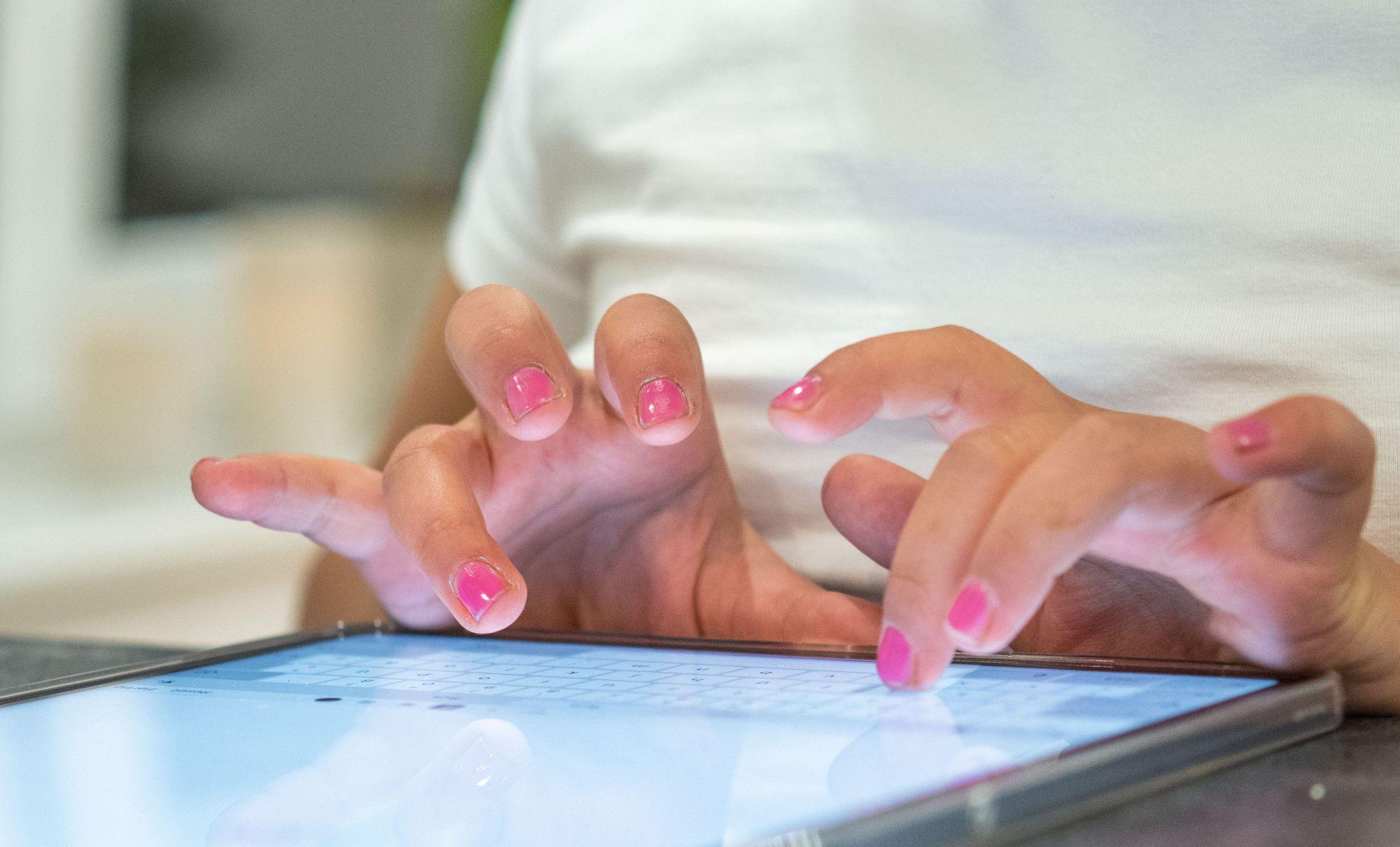 Cybergrooming - Fall Ayleen offenbart Gefahren im Netz