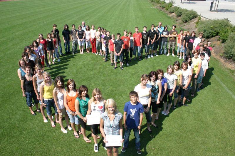 Erfolgsmodell "FSSJ" heute deutschlandweit