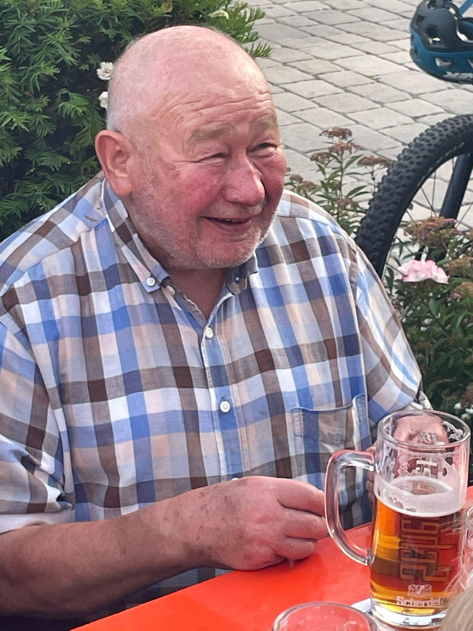 20 Jahre Freundschaft: Einladung zur Kreation einer "Pegnitzer ...