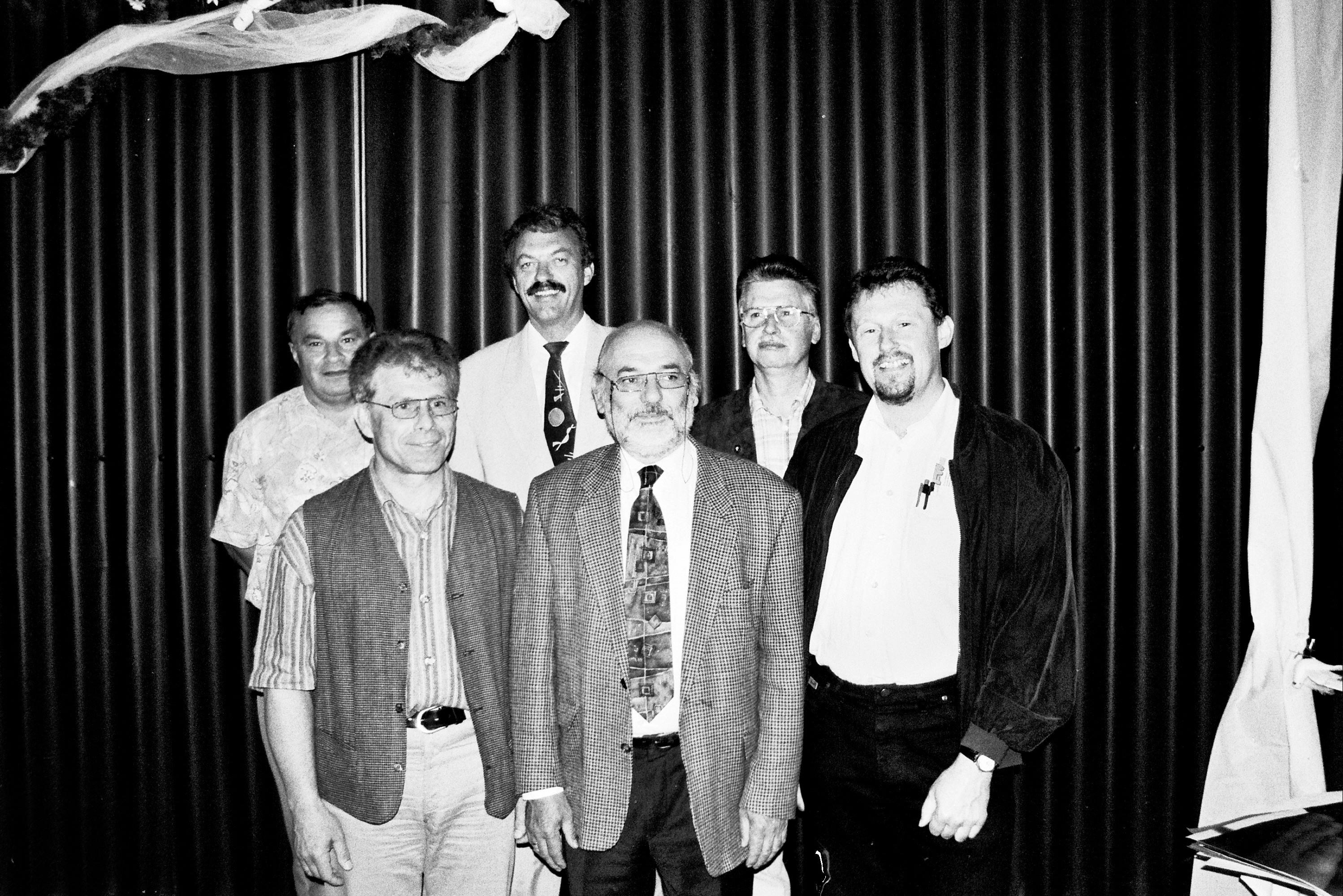 Damals vor 25 Jahren: Das war 1998 in und um Gunzenhausen los