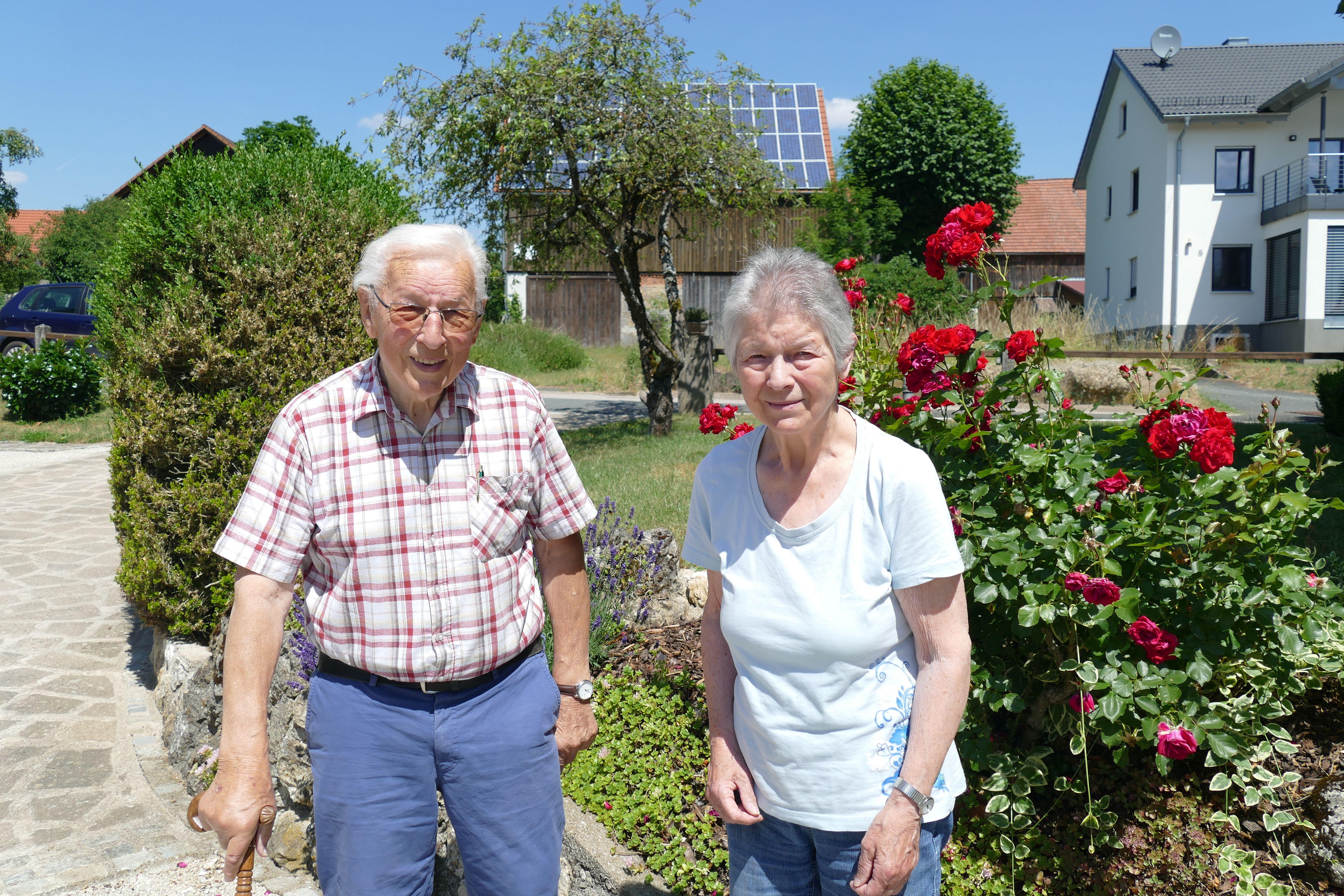 Alois Berner blickt zurück: „Das Feedback der Menschen war eine ...