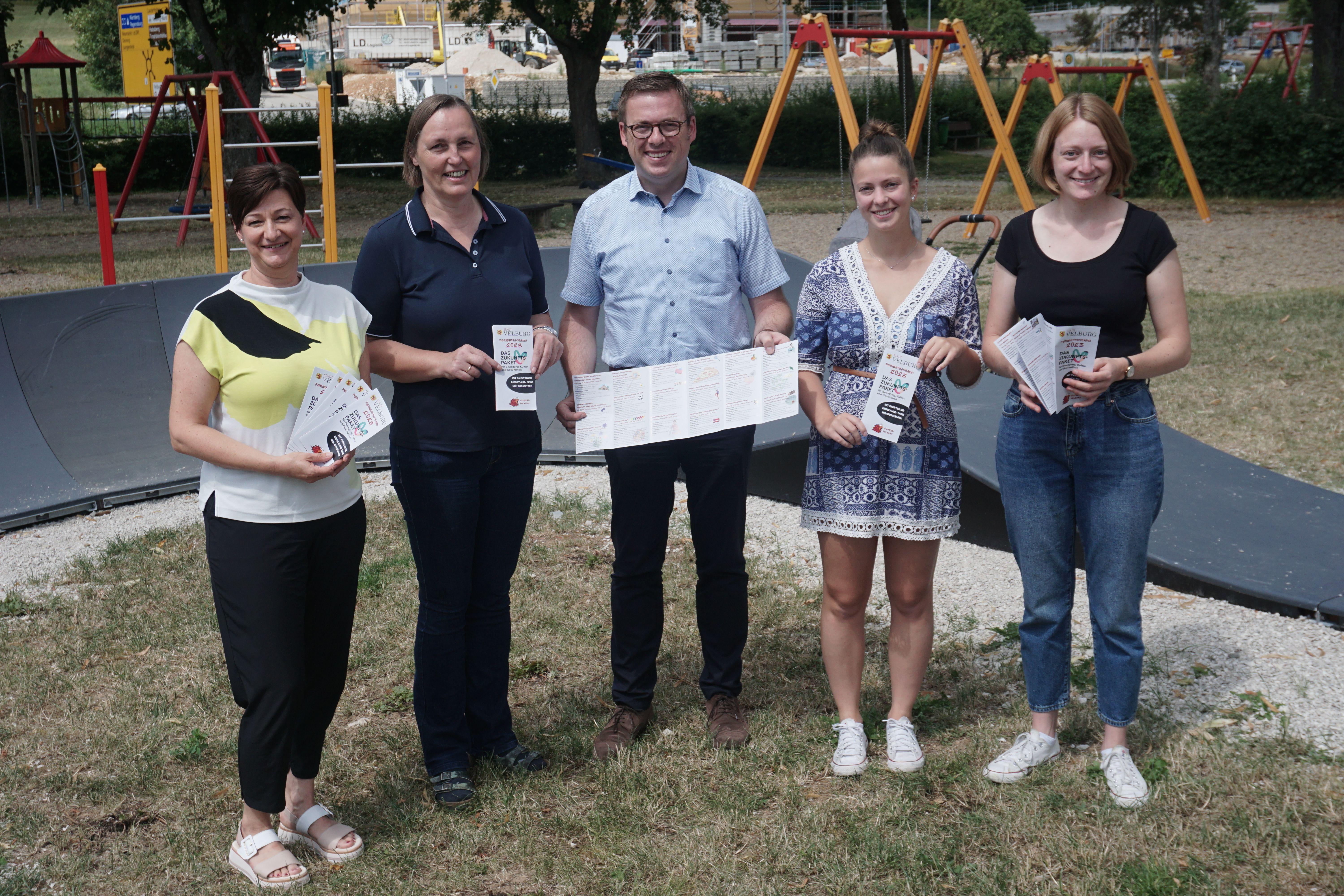 Von Velburg kostenlos ins Disneyland Paris