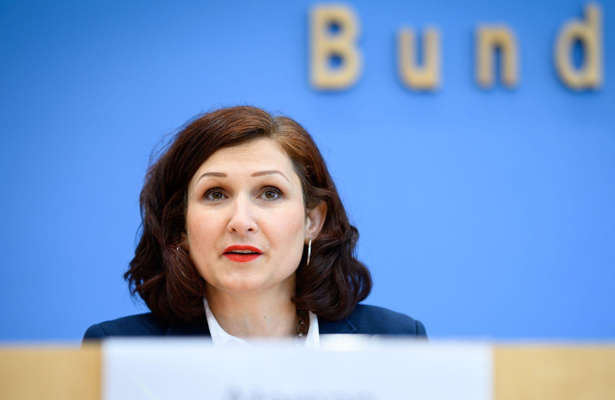 Ataman verteidigt Gleichbehandlungsplan | Nordbayern